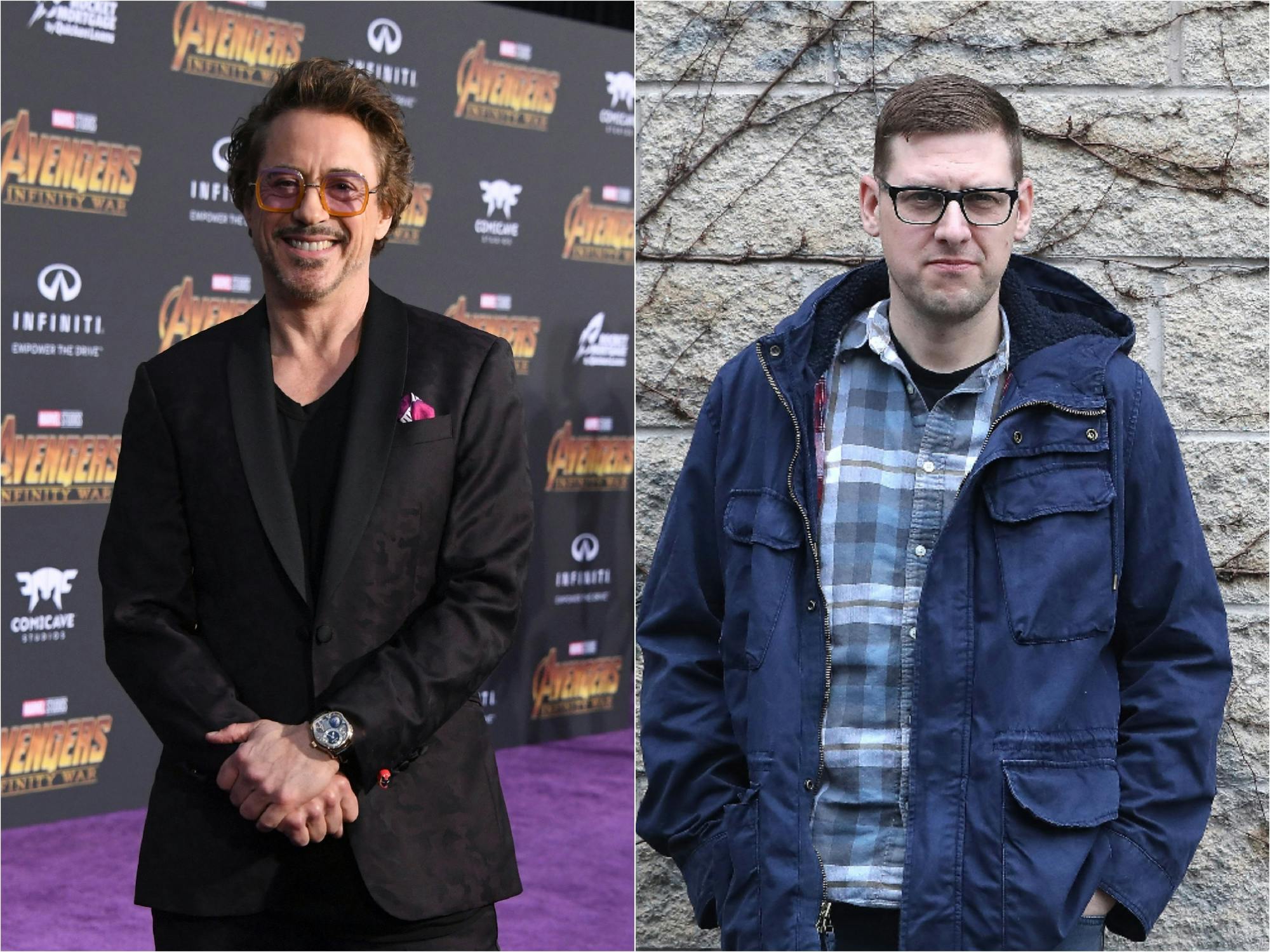 Robert Downey Jr. Producing Adaptation Of Jeff Lemire’s Sweet Tooth For ...