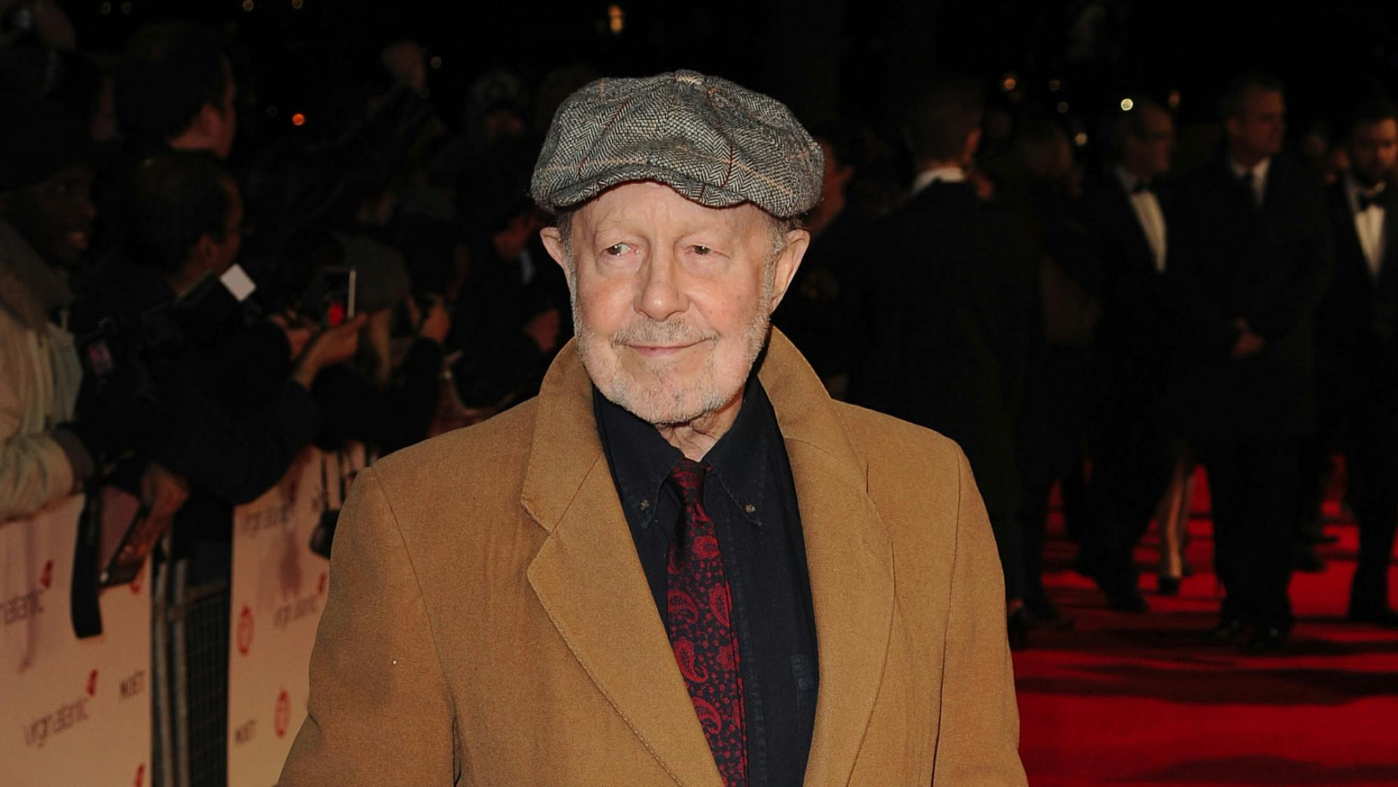 Director And Cinematographer Nicolas Roeg Dies, Aged 90 | Movies | Empire