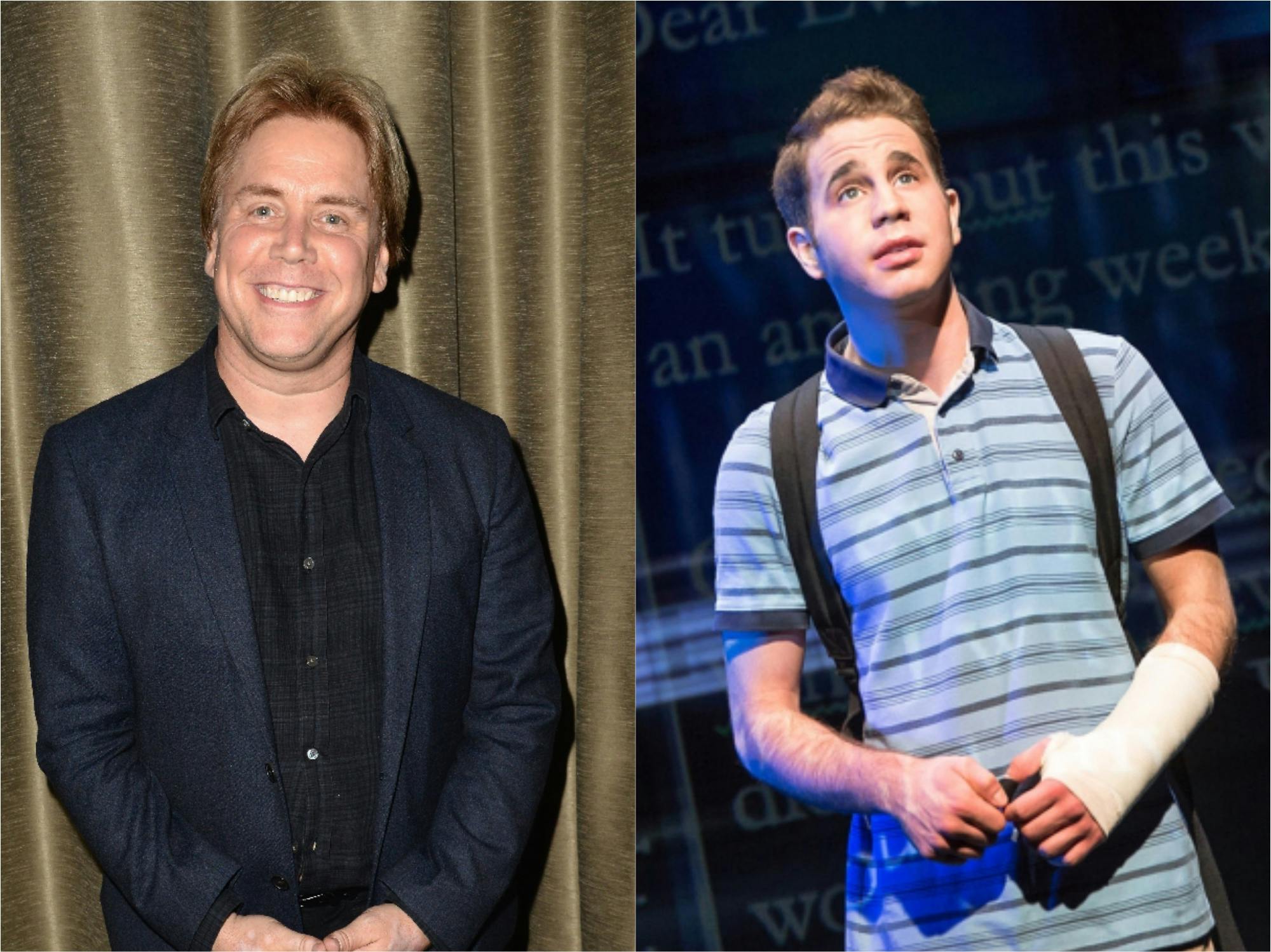 Wonder’s Stephen Chbosky Looking To Direct Dear Evan Hansen Adaptation ...