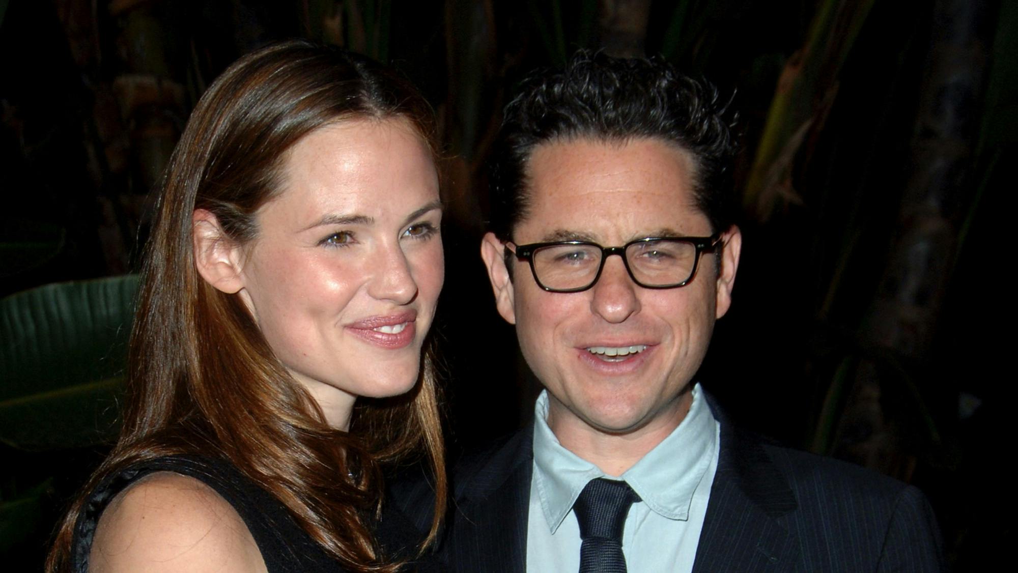 Jennifer Garner And JJ Abrams Collaborating On New TV Series | Movies ...
