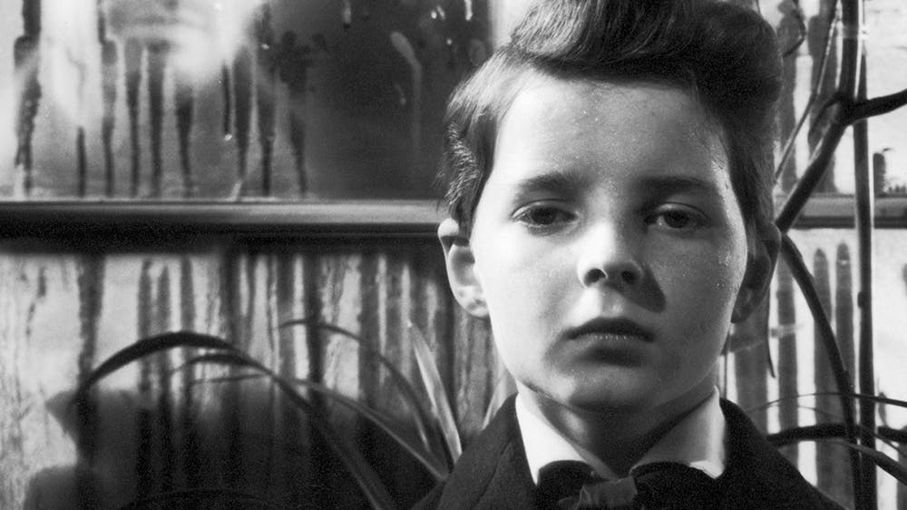 Horror Classic The Turn Of The Screw Gets New Adaptation | Movies | Empire