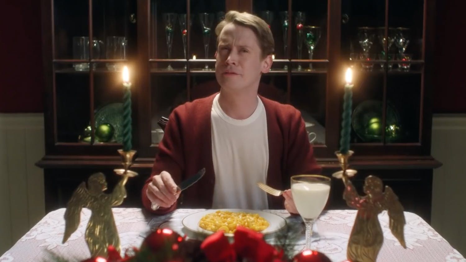 Home Alone 2: Lost In New York Review | Movie - Empire