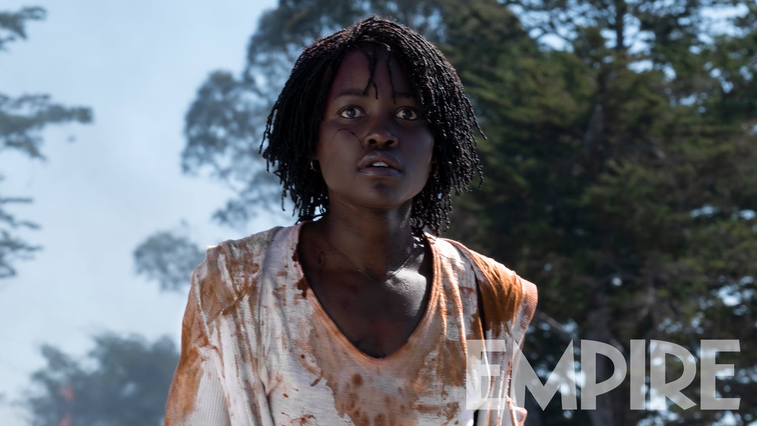 Us Trailer Reveals Jordan Peele’s Get Out Follow-Up | Movies | Empire