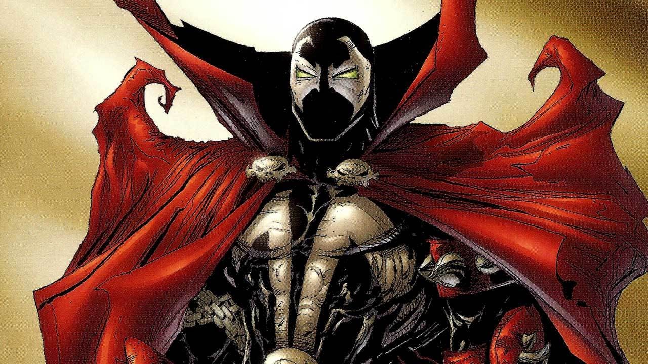 Todd McFarlane Says The New Spawn Movie Will Be ‘Dark’ And ‘Ugly ...