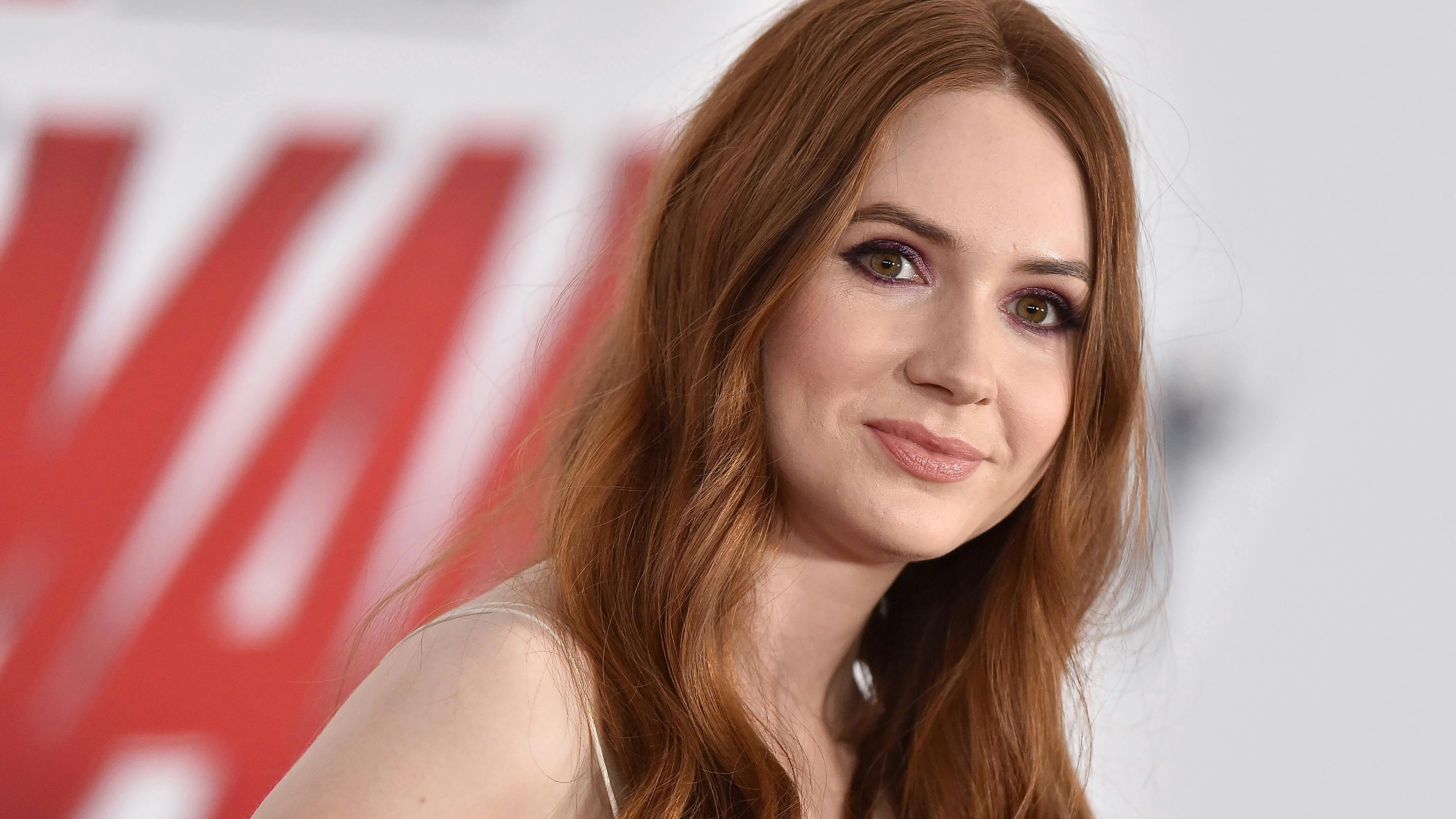 Karen Gillan Starring In Gunpowder Milkshake Movies channel name Karen Gillan Starring In Gunpowder Milkshake Movies channel name