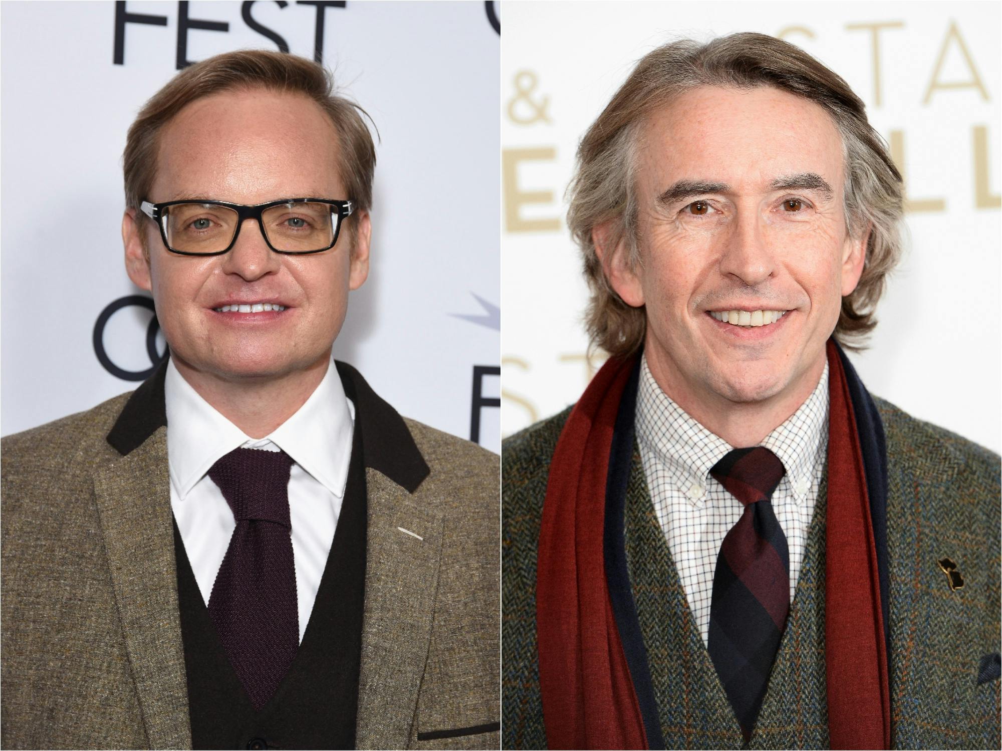 Empire Podcast #346 –– Jon S. Baird, Steve Coogan | Movies | Empire