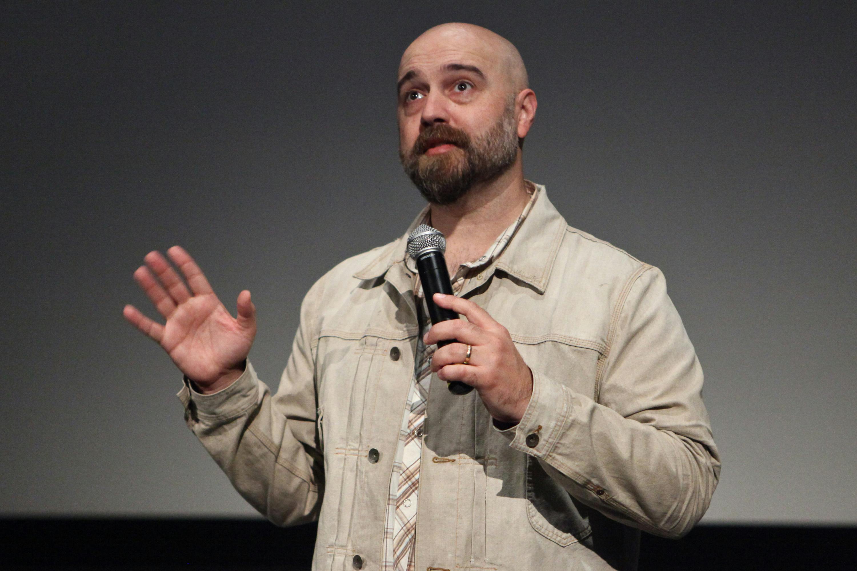 Craig Brewer On To Direct Coming To America 2 | Movies | Empire