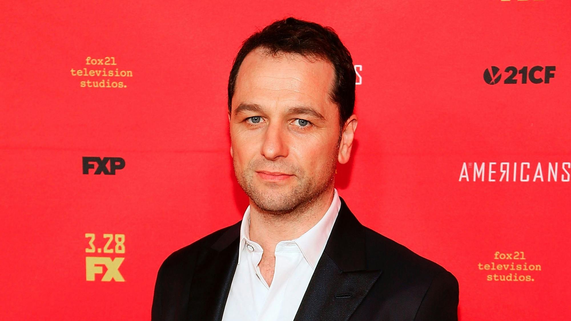 Matthew Rhys To Play Perry Mason | Movies | Empire