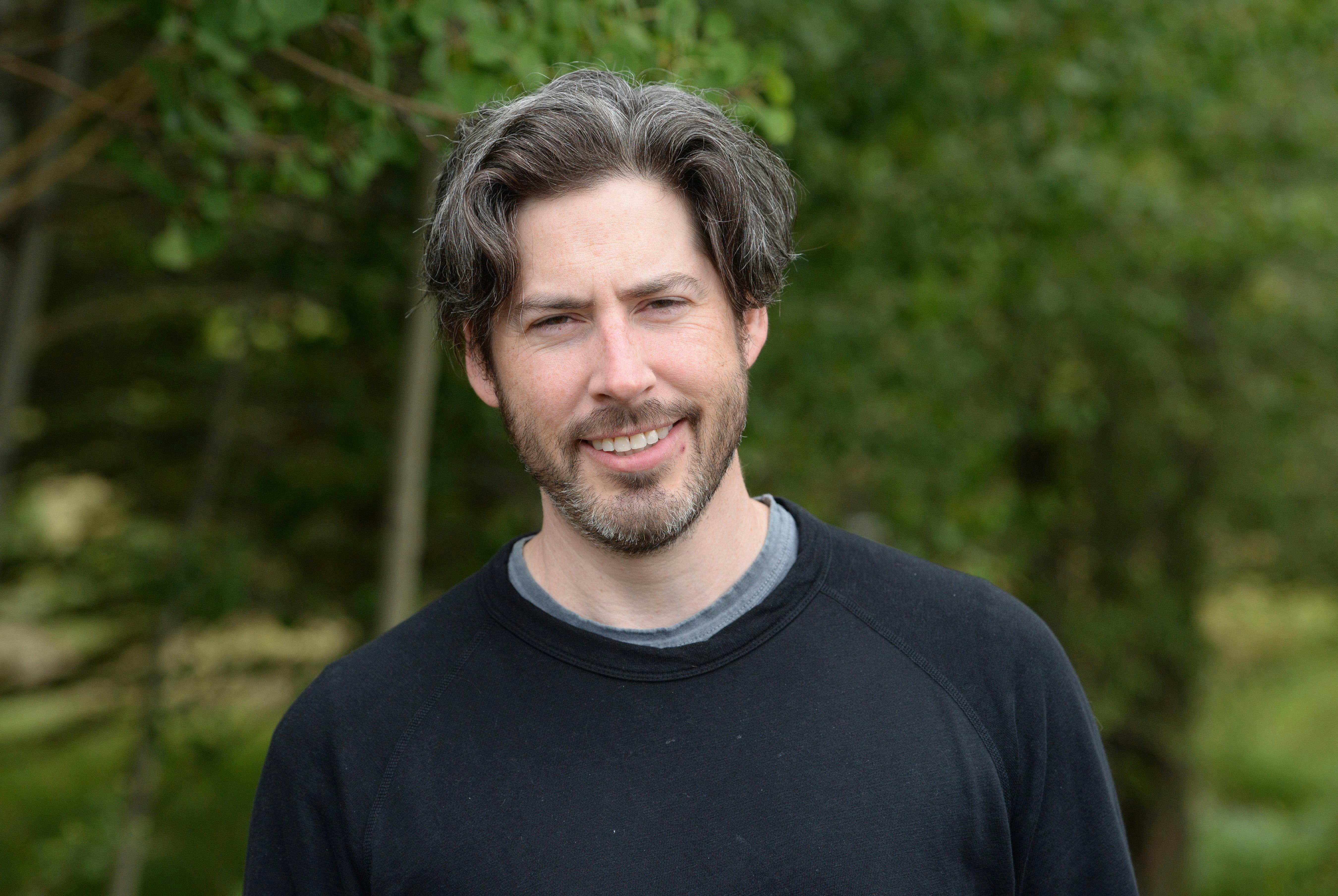 Jason Reitman Directing New Ghostbusters Sequel | Movies | Empire