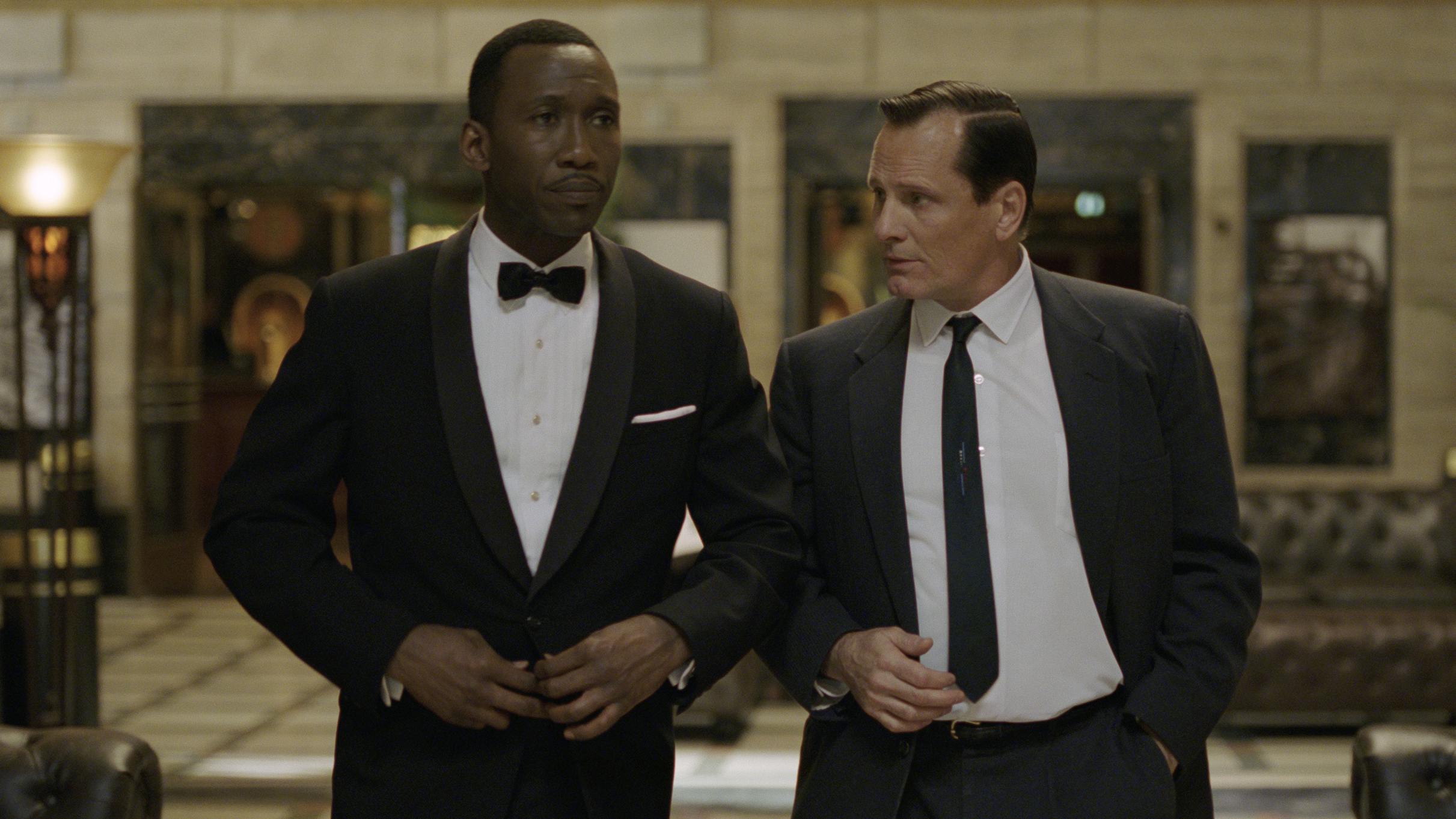 Green Book Wins At The Producers Guild Awards | Movies | Empire