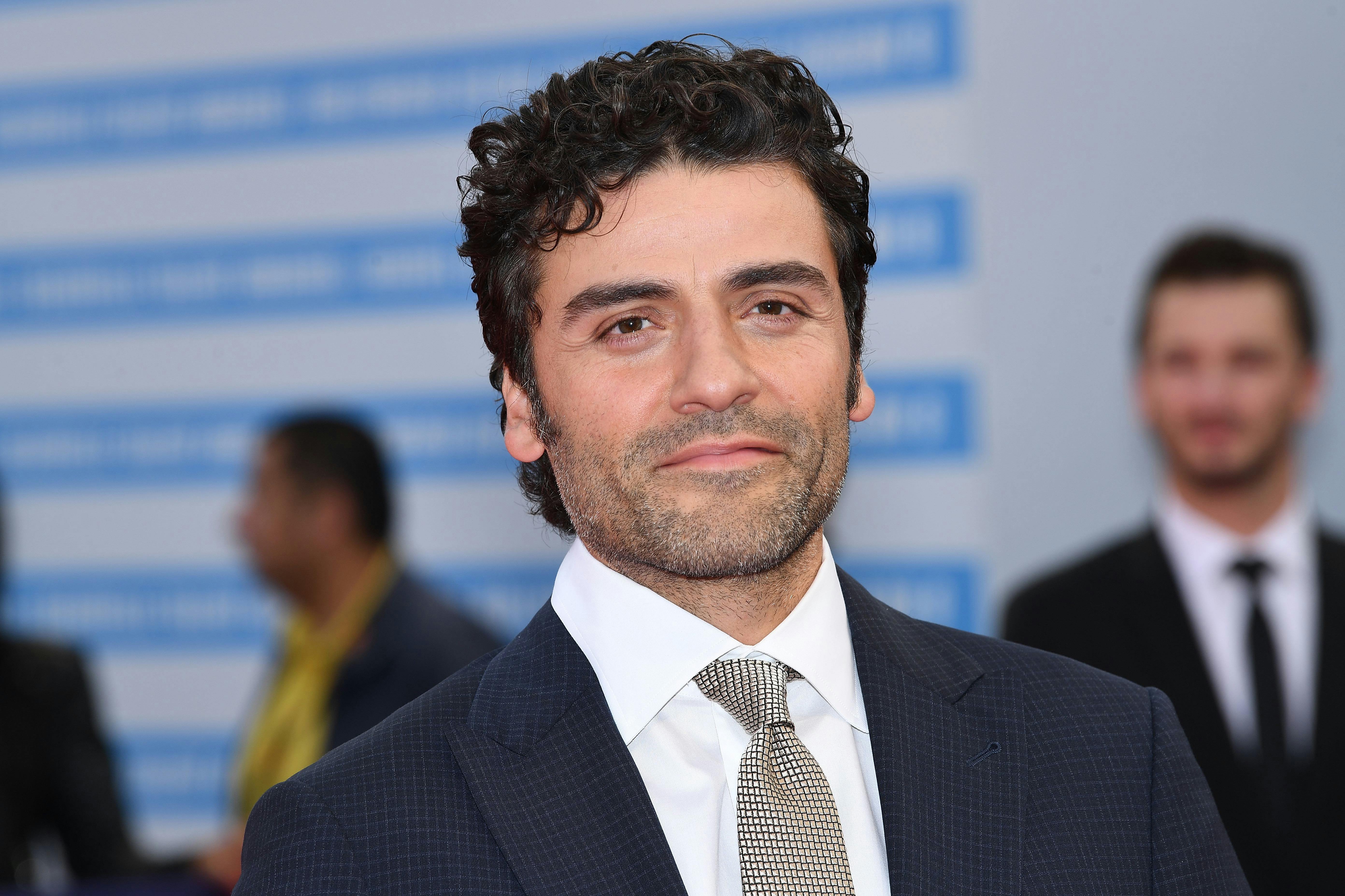 Oscar Isaac On To Be Dune’s Duke Leto Atreides | Movies | Empire