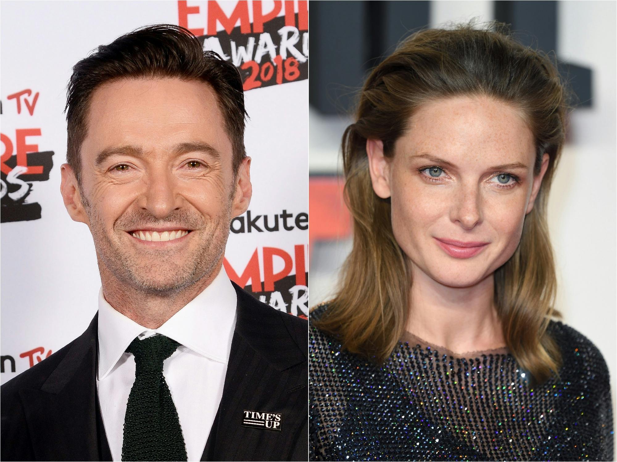 Hugh Jackman And Rebecca Ferguson Starring In Reminiscence | Movies ...