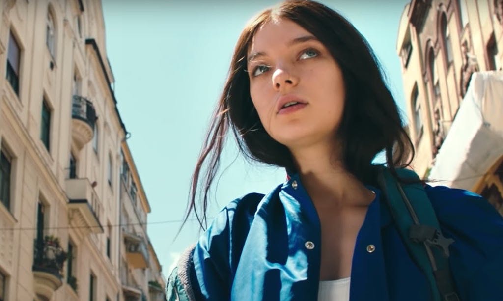 Full Trailer For The Hanna TV Adaptation | Movies | Empire