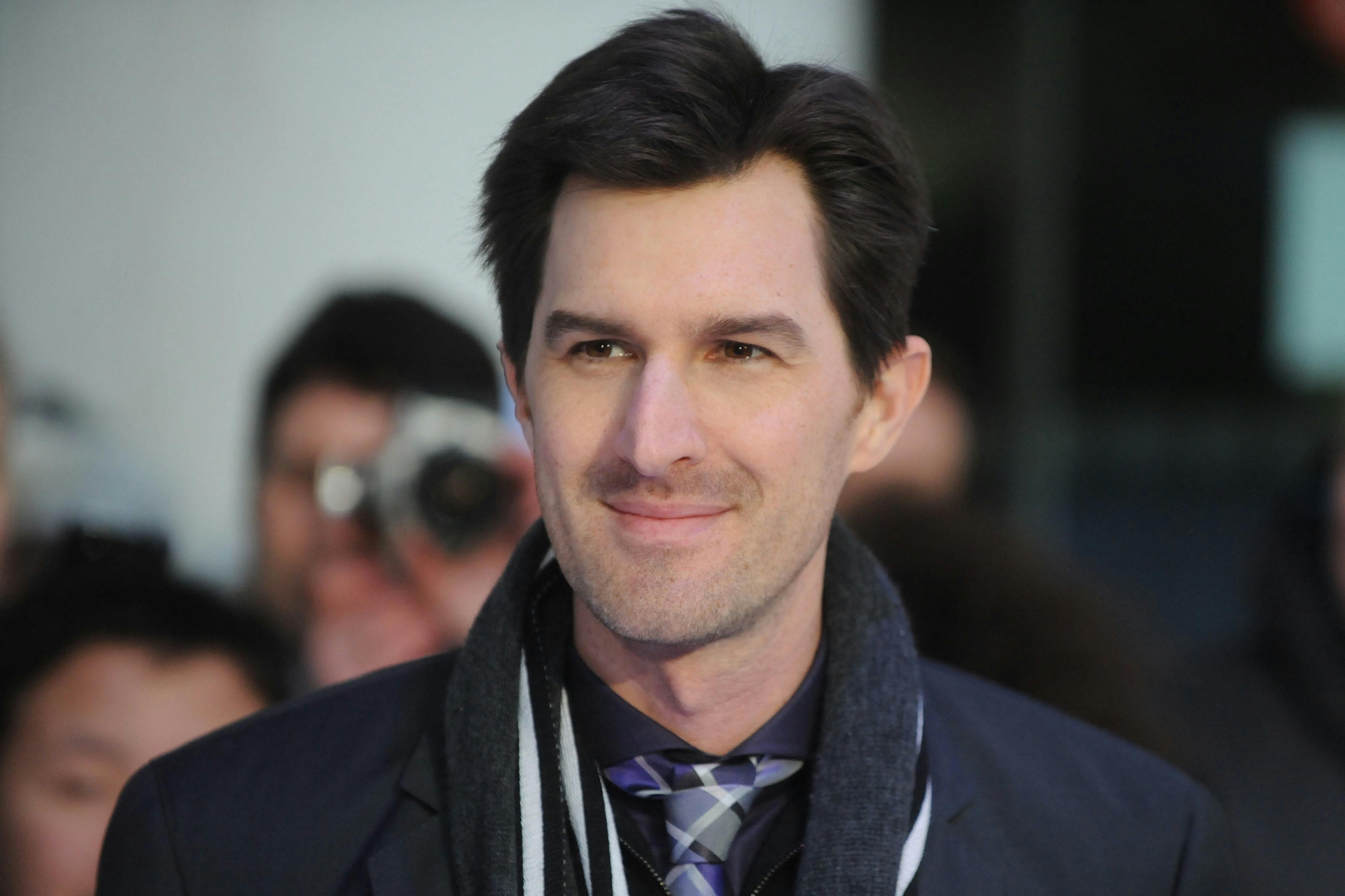 Joseph Kosinski Directing Spiderhead | Movies | Empire