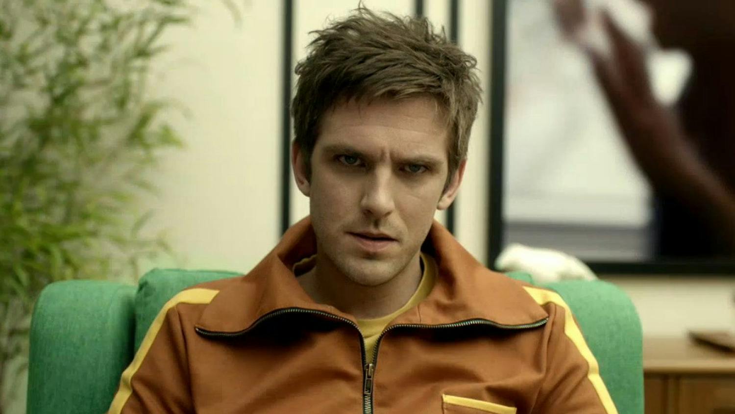 X-Men Series Legion Has Cast Its Professor X | Movies | Empire