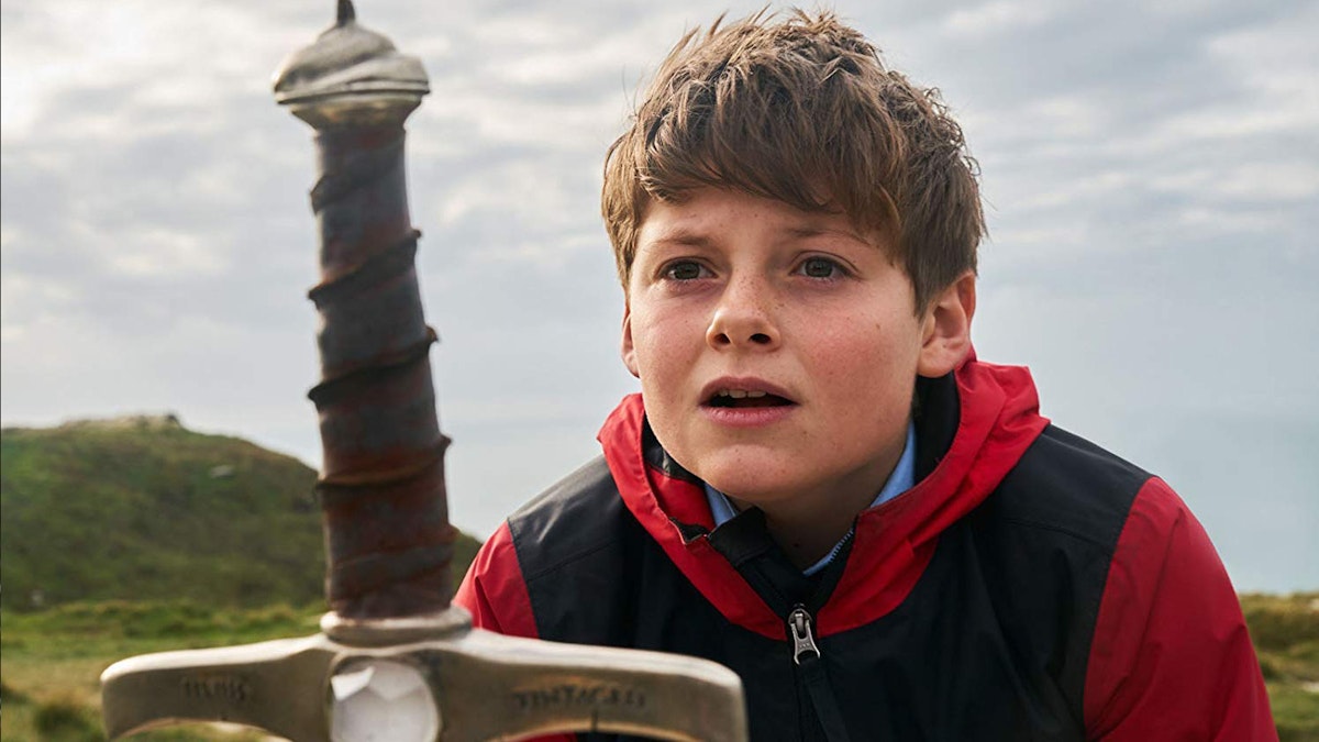 The 50 Best Kids’ Movies From Live-Action To Animation