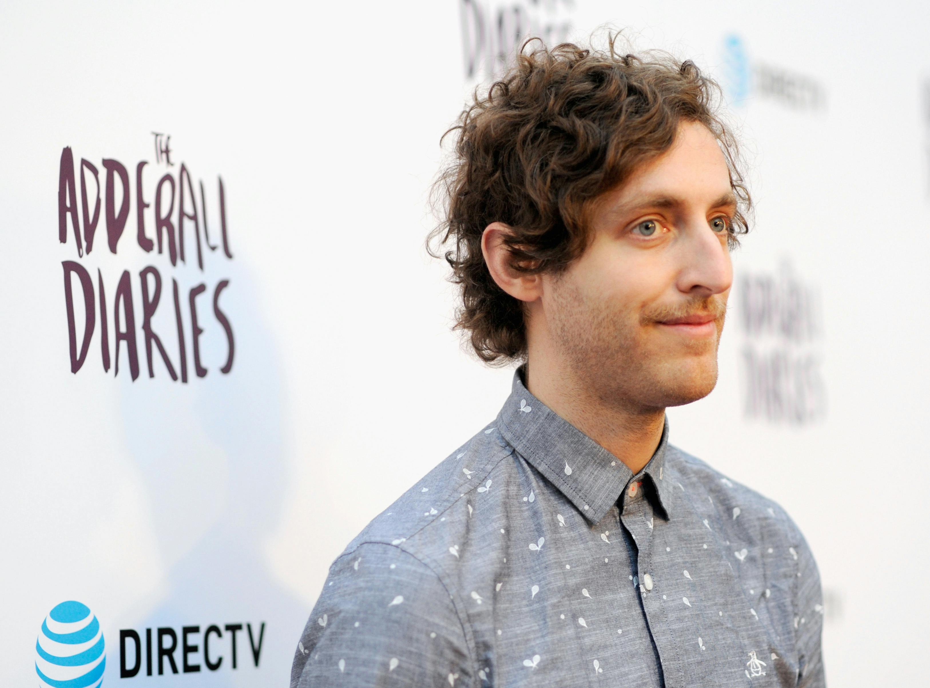 Thomas Middleditch Joins The Zombieland Sequel | Movies | Empire