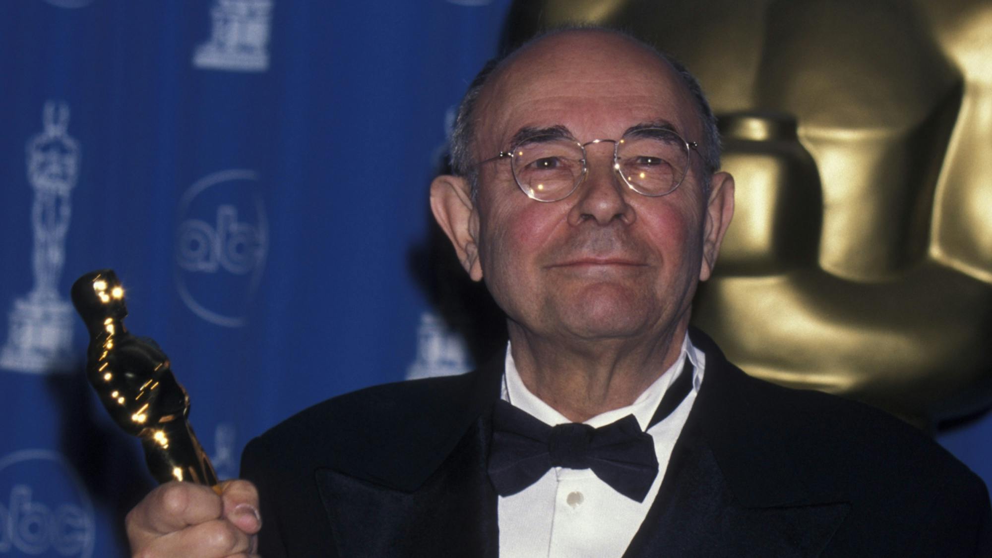 Singin’ In The Rain Director Stanley Donen Dies, Aged 94 | Movies | Empire