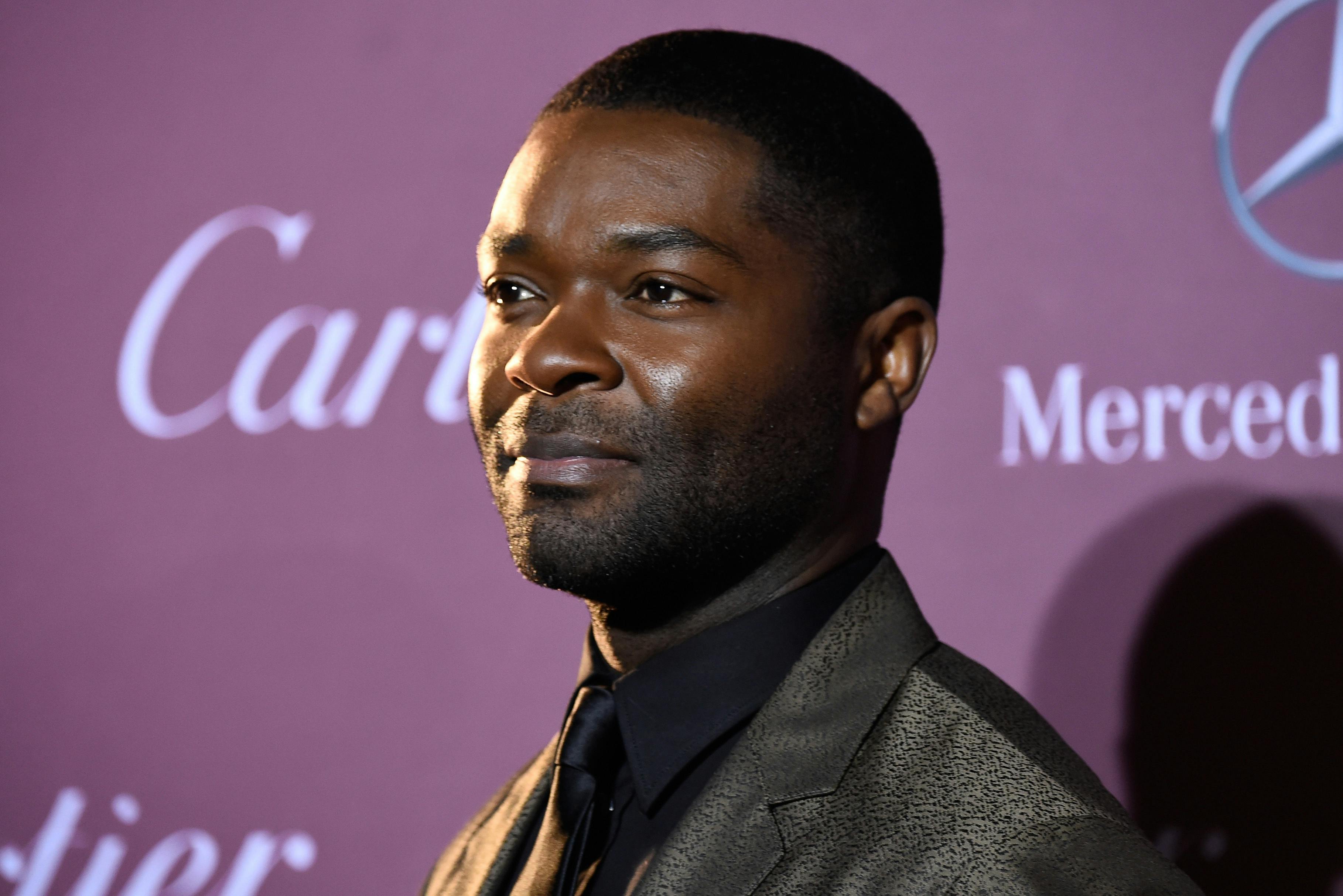 David Oyelowo On For Peter Rabbit Sequel | Movies | Empire