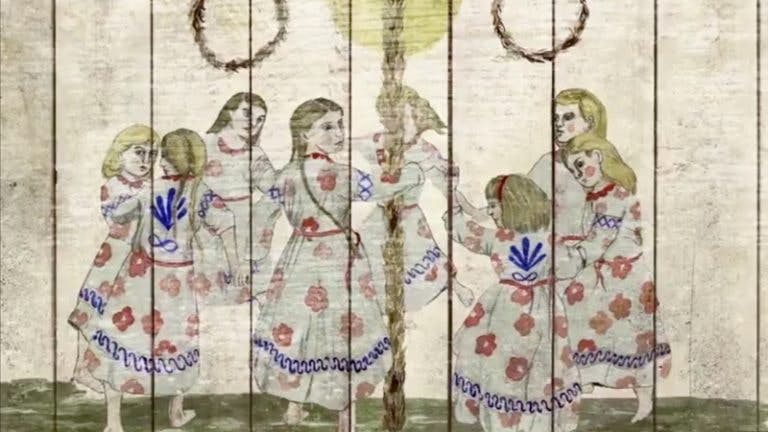 First Teaser For Hereditary Director Ari Aster’s Midsommar | Movies ...