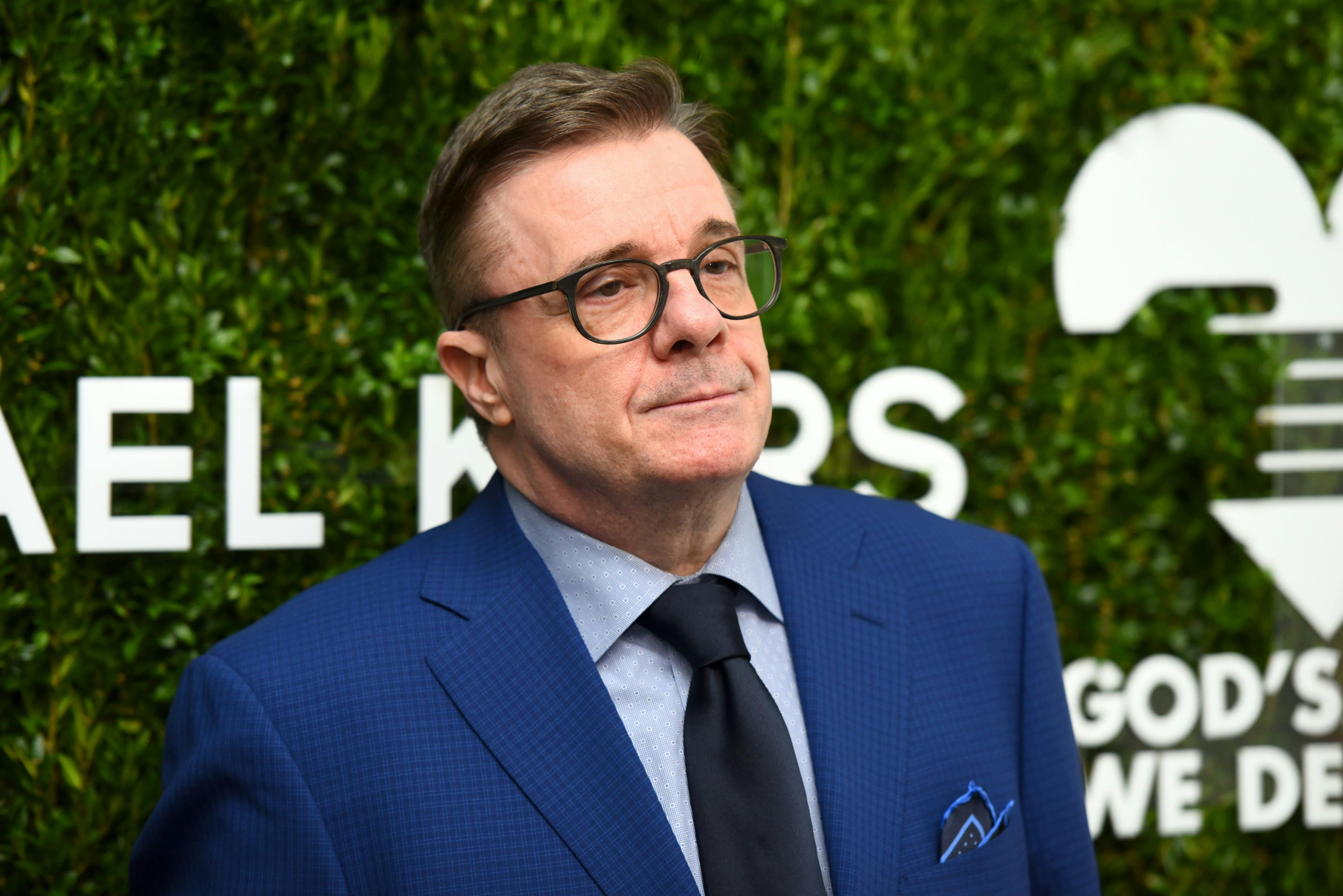 Nathan Lane Joins Penny Dreadful: City Of Angels | Movies | Empire