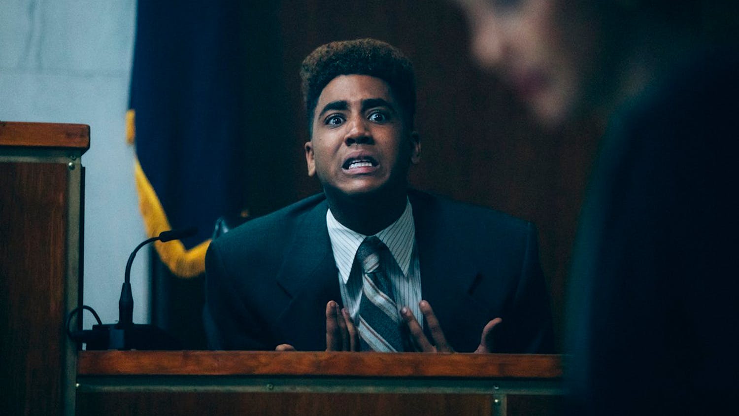 Ava DuVernay’s Netflix Show When They See Us Gets Trailer And Release ...