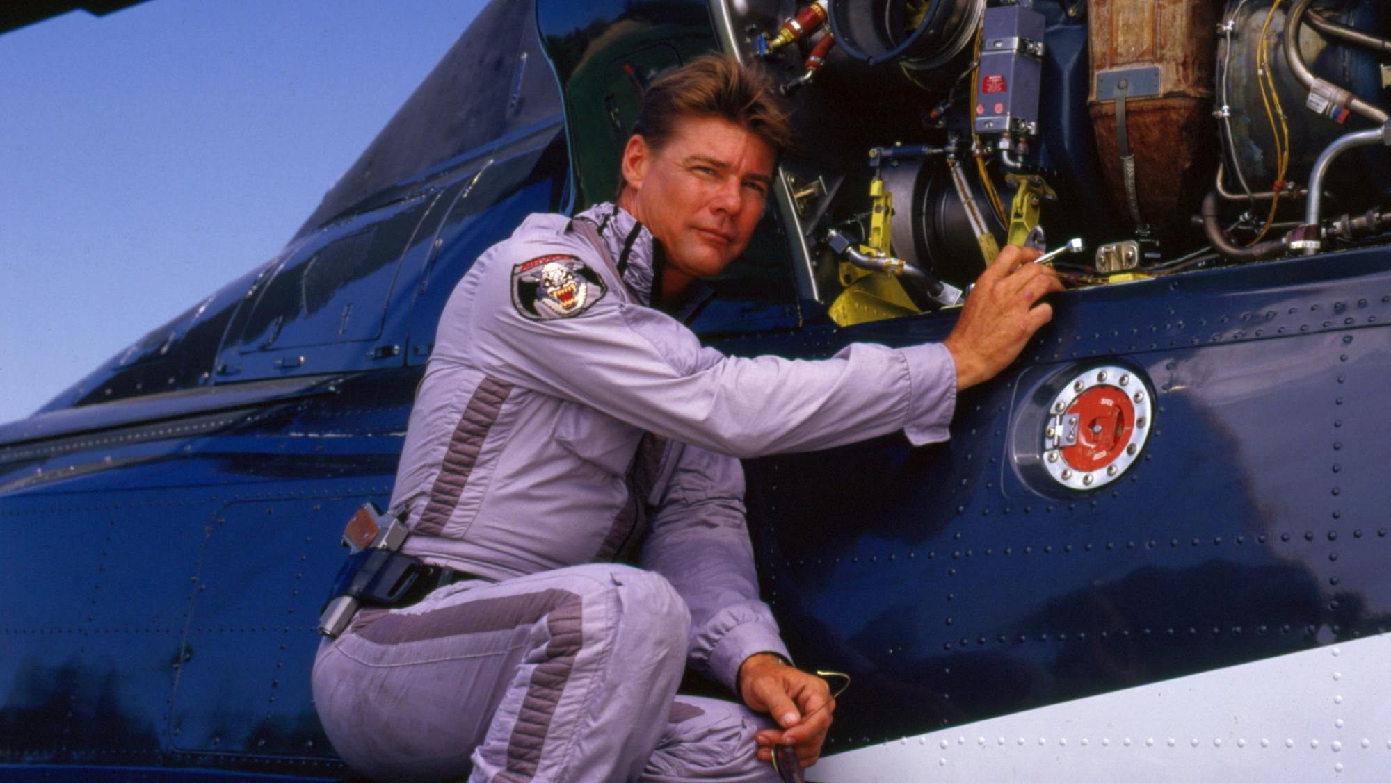 Actor Jan-Michael Vincent Dies, Aged 73 | Movies | Empire