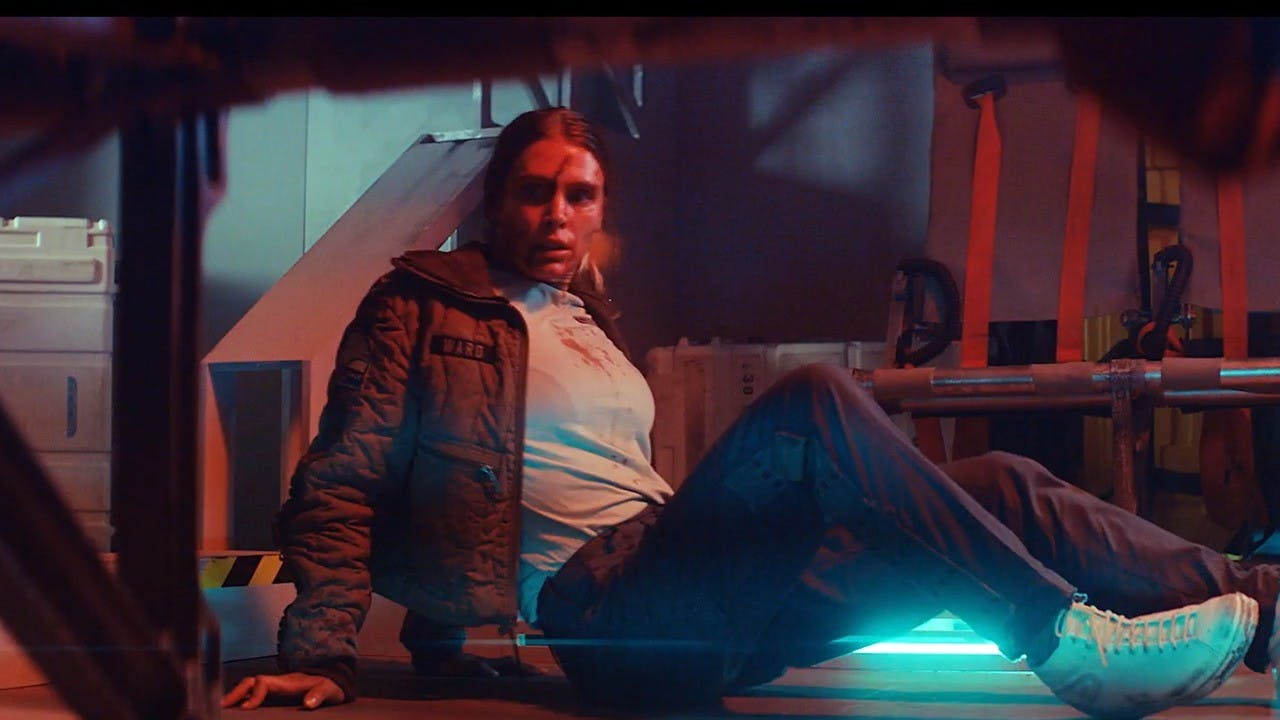 Alien: See The Trailer For Short Films Celebrating The Film’s 40th ...