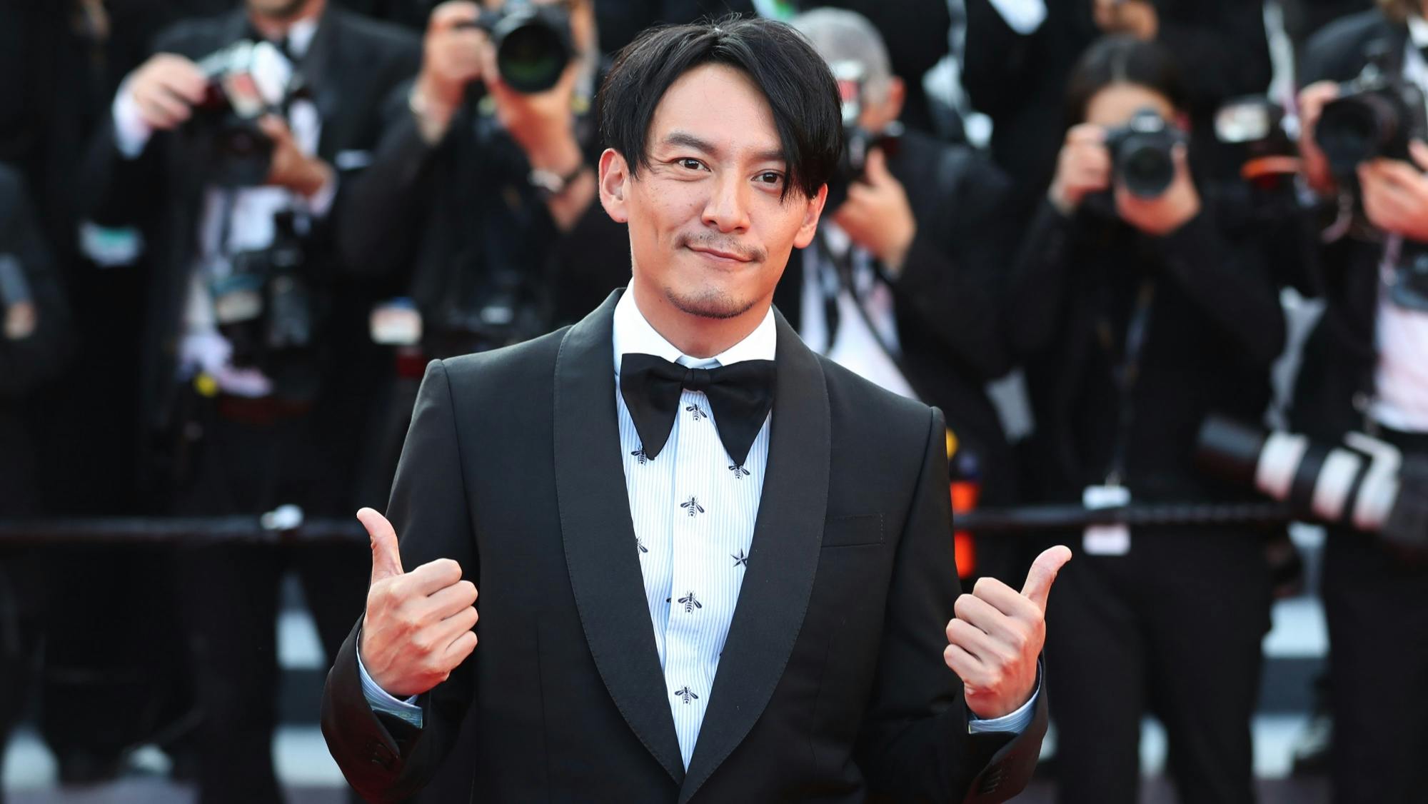Chang Chen