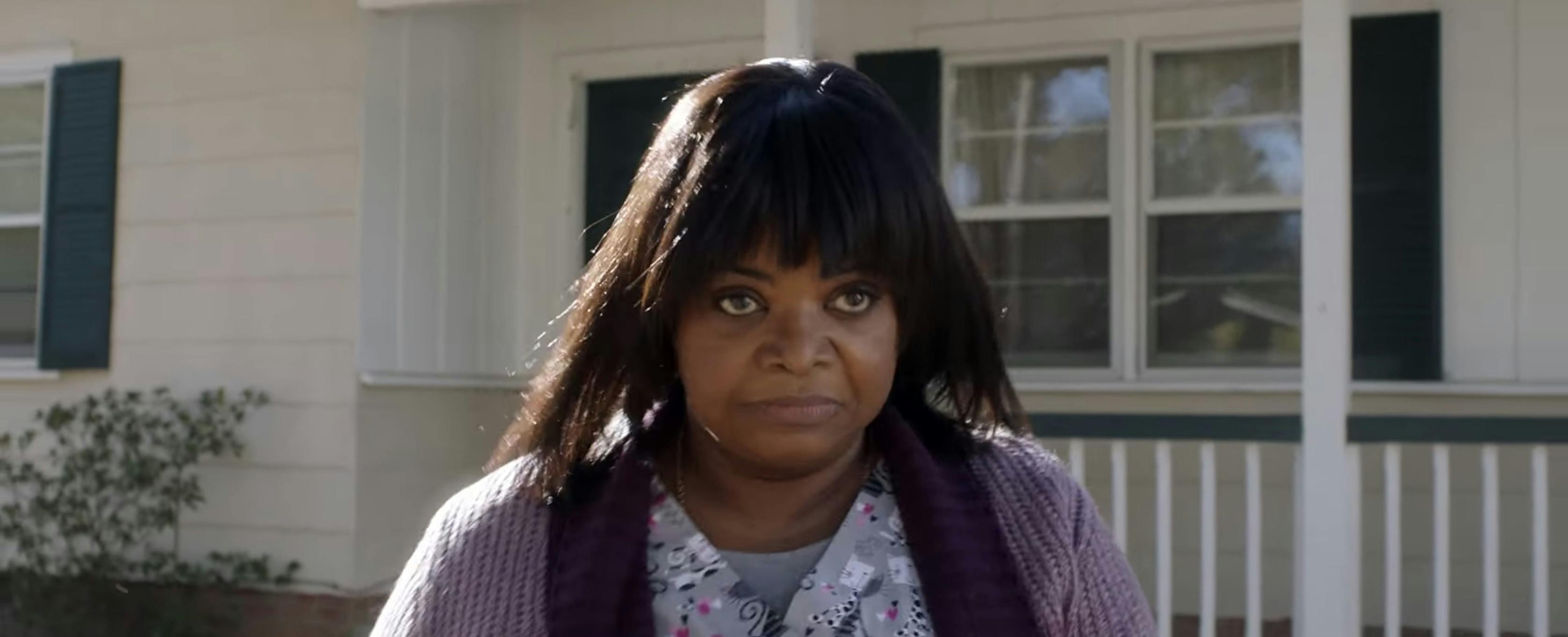 Don’t Cross Octavia Spencer In The New UK Trailer For Ma | Movies | Empire