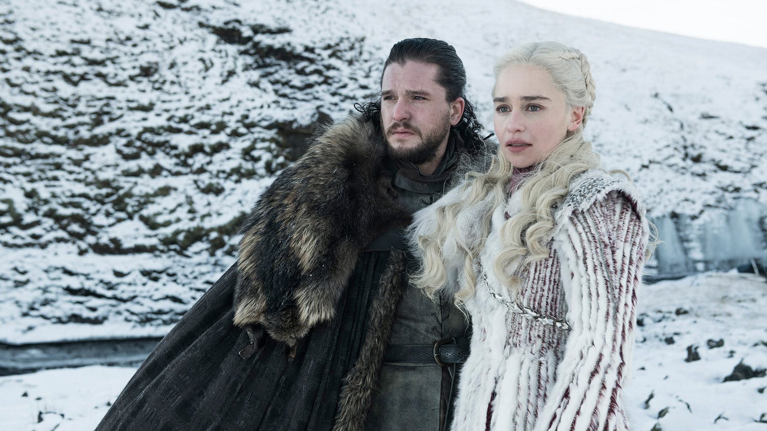 New Game Of Thrones Season 8 Poster | Movies | Empire