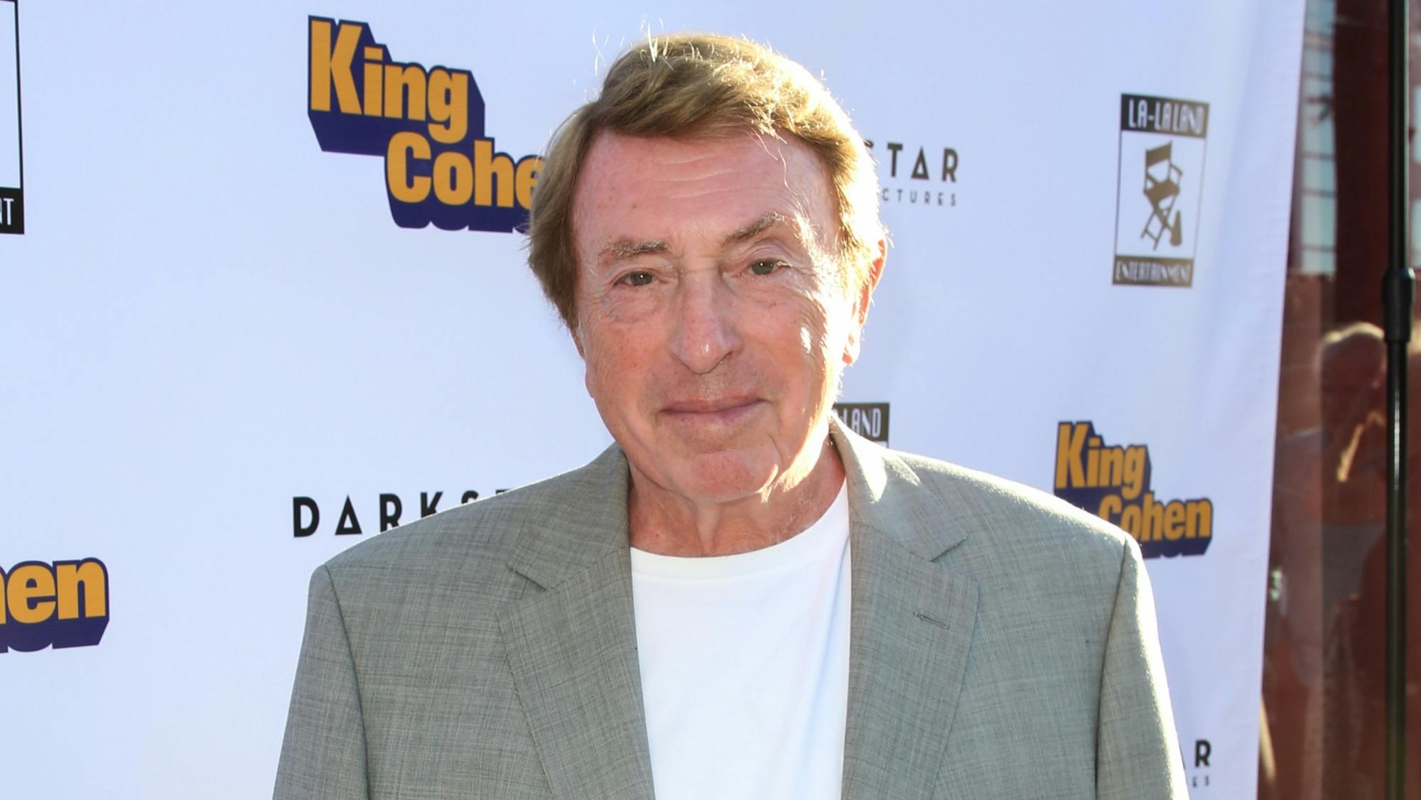 Director Larry Cohen Dies, Aged 77 | Movies | Empire