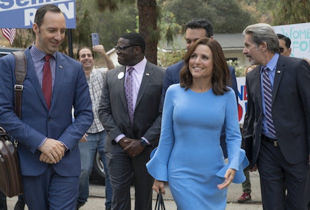 Pilot TV Podcast #29: Veep, Barry & The Case Against Adnan Syed ...