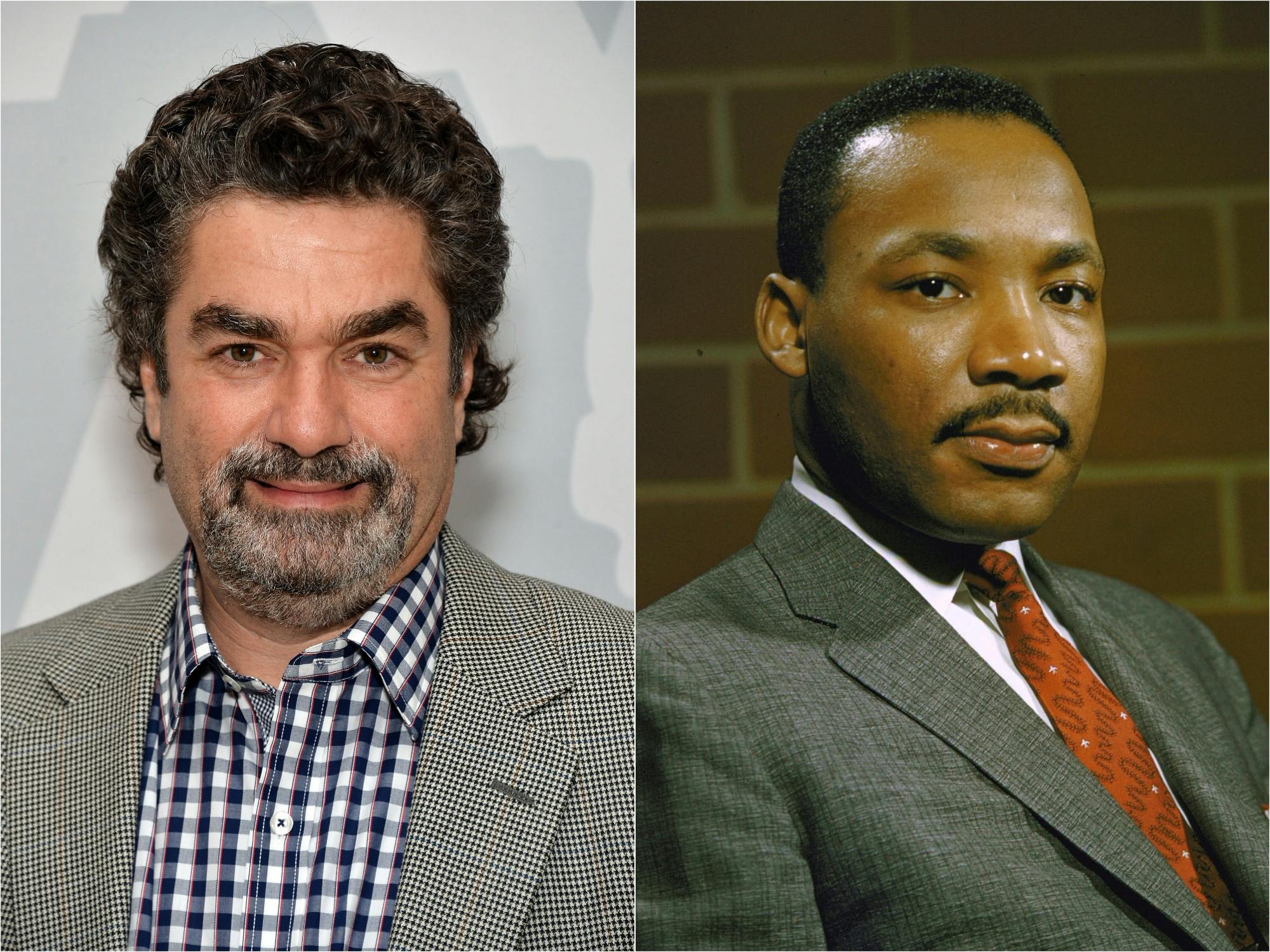 Joe Berlinger Plans Martin Luther King Assassination Film And ...