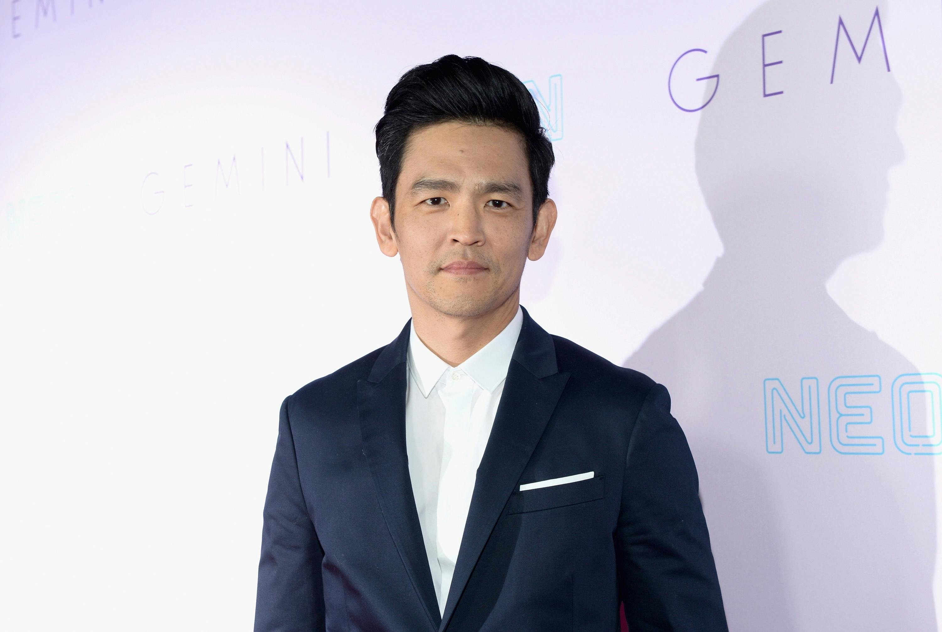 John Cho To Lead The Live-Action Cowboy Bebop Cast | Movies | Empire