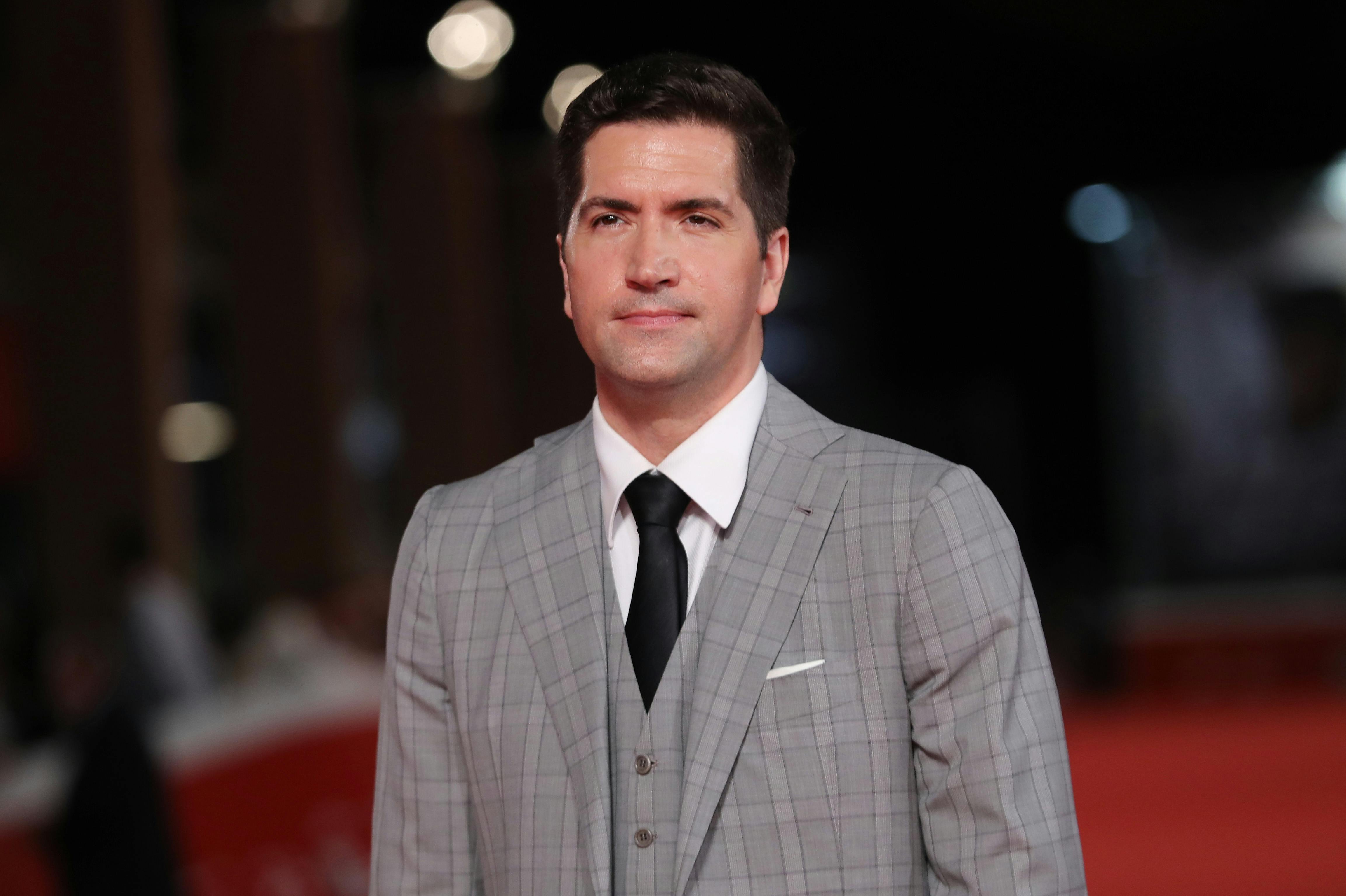 Drew Goddard Adapting Graphic Novel Sabrina | Movies | Empire