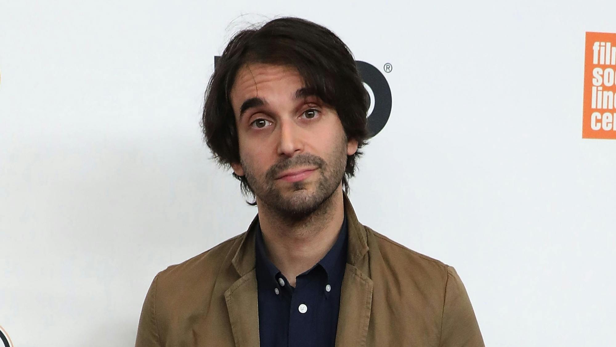 Alex Ross Perry Adapting Stephen King’s Rest Stop | Movies | Empire