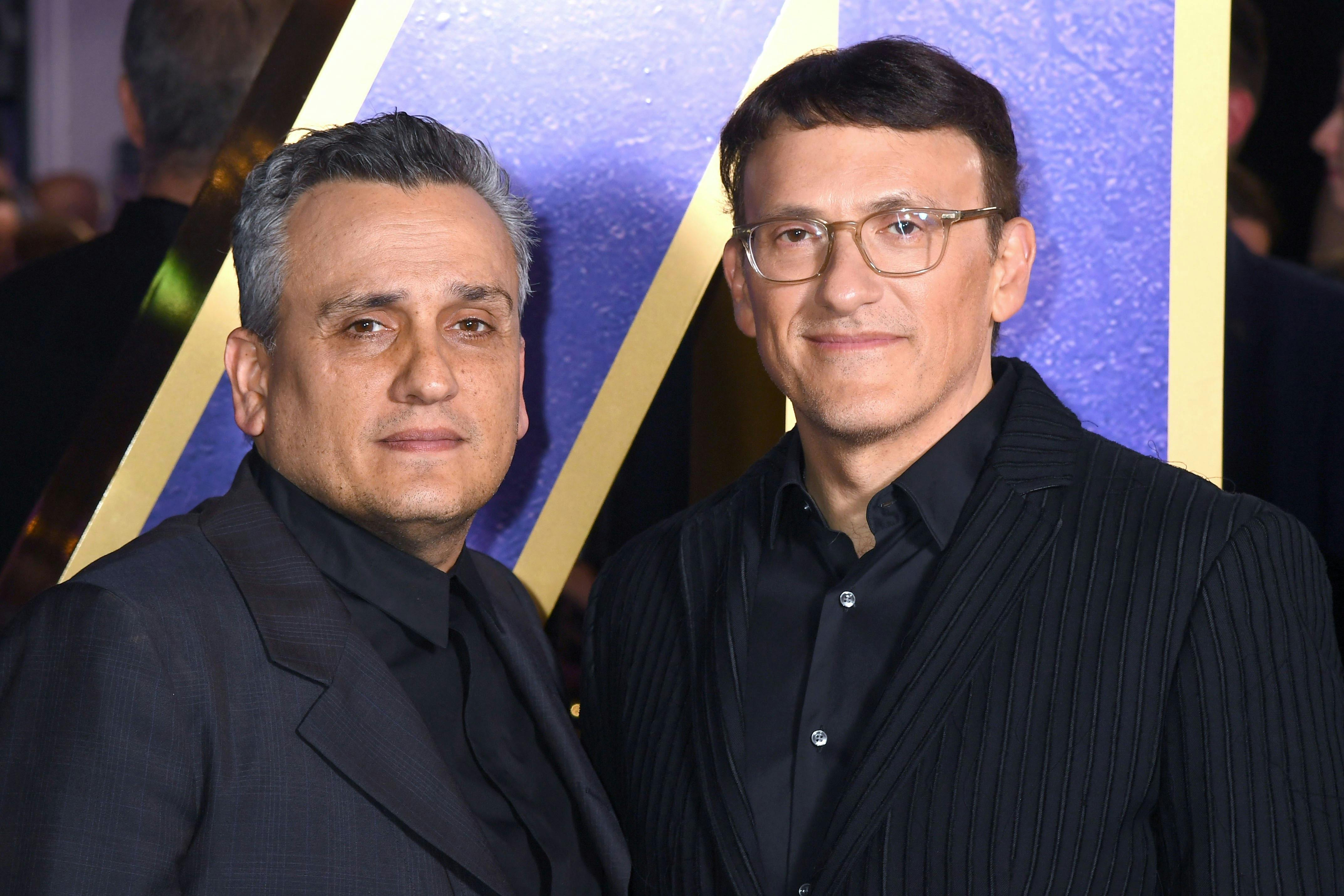 Empire Podcast #361: Joe And Anthony Russo | Movies | Empire