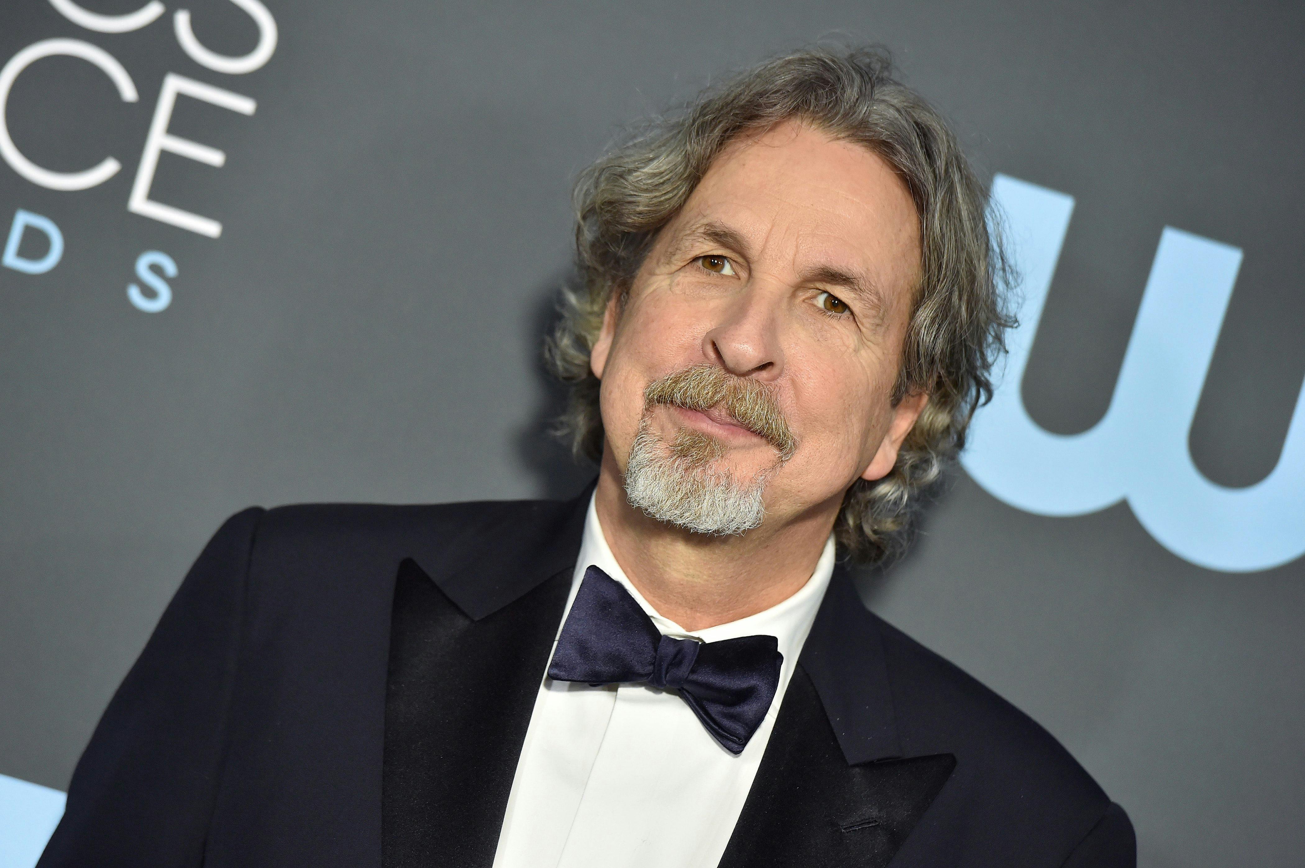 Peter Farrelly Adapting The Greatest Beer Run Ever | Movies | Empire