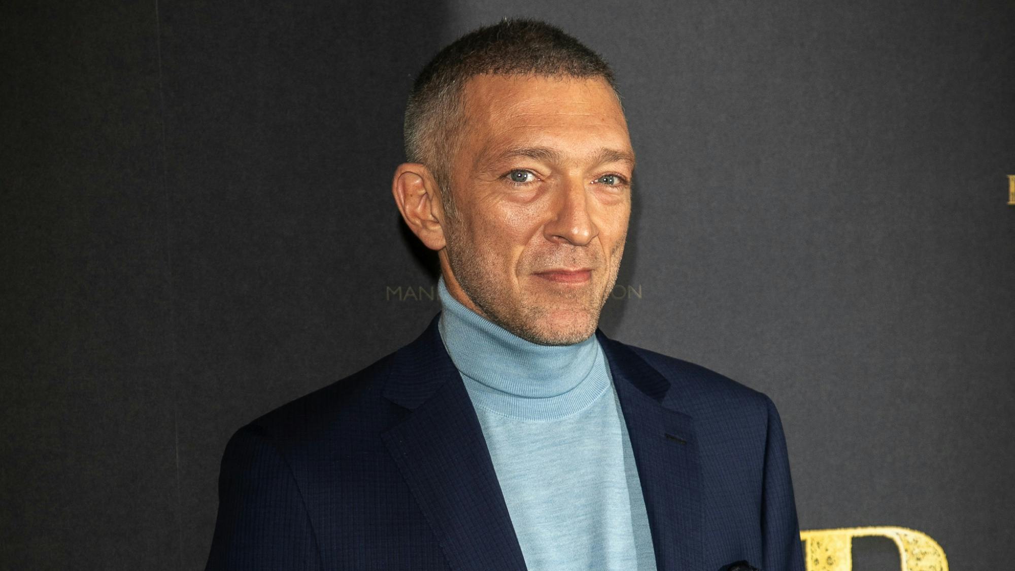 Vincent Cassel Joins Westworld | Movies | Empire