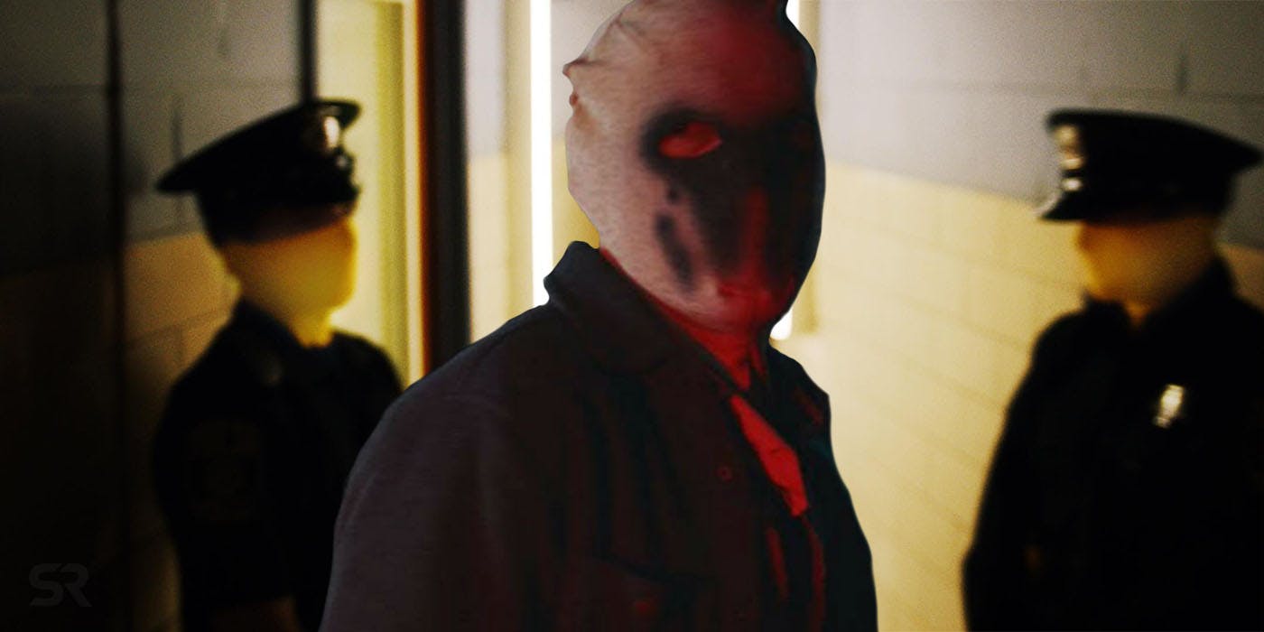 Watchmen: New Trailer For The Series Drops | Movies | Empire