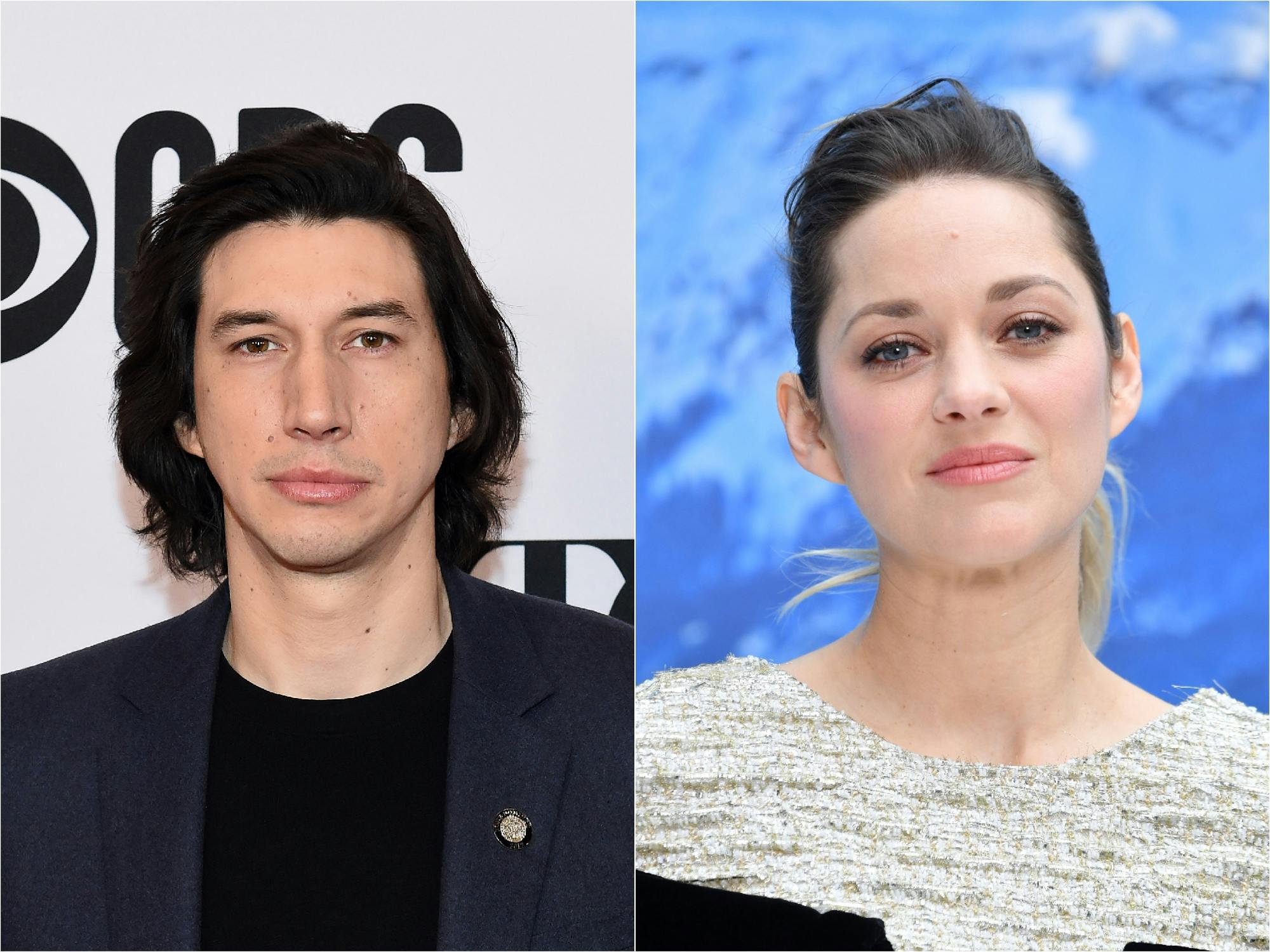 Adam Driver And Marion Cotillard Starring In Annette | Movies | Empire