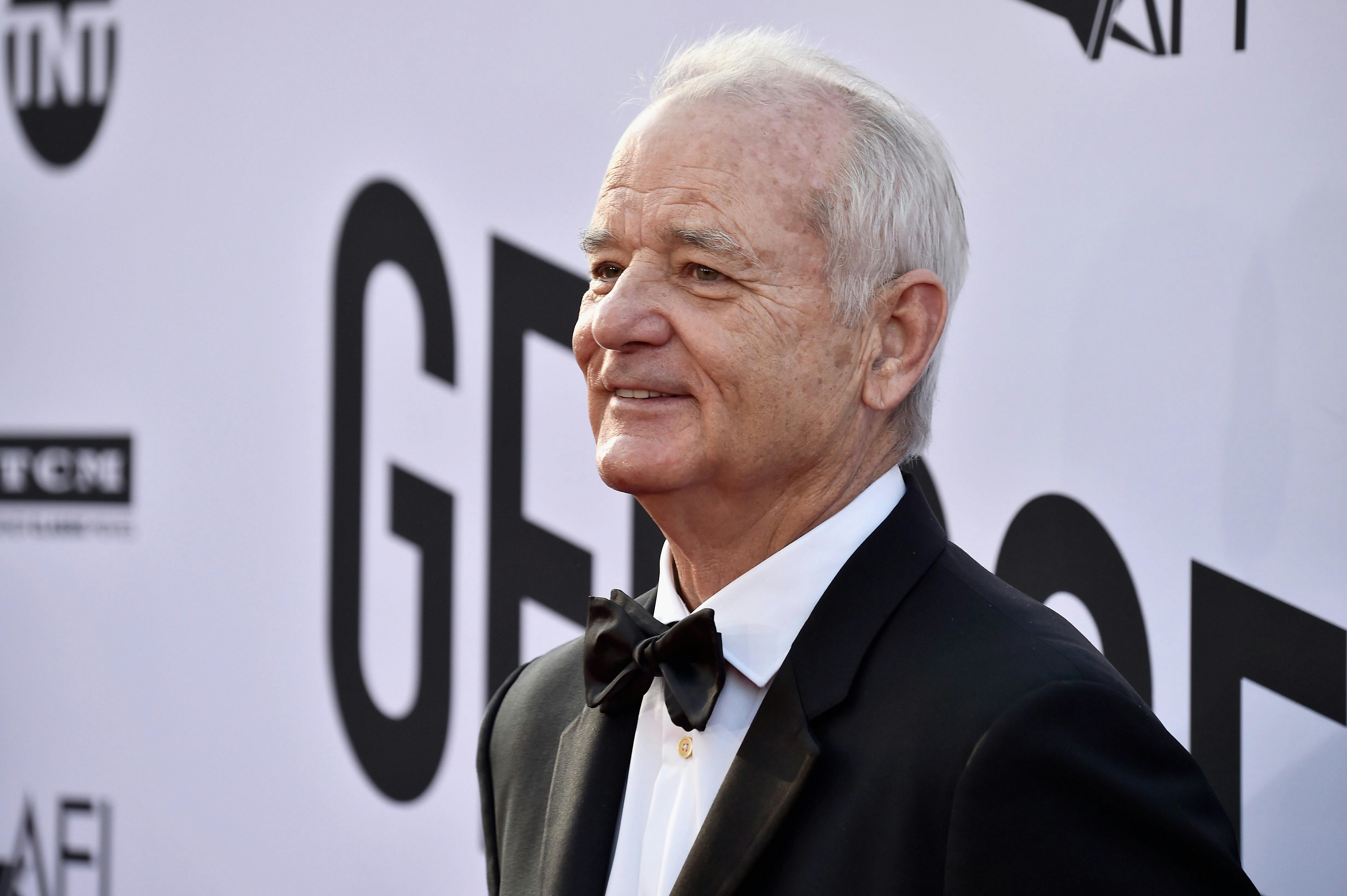 Bill Murray Zombieland Ghostbusters Bill Murray | Rotten Tomatoes