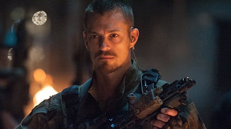 Joel Kinnaman Returning For The Suicide Squad | Movies | Empire