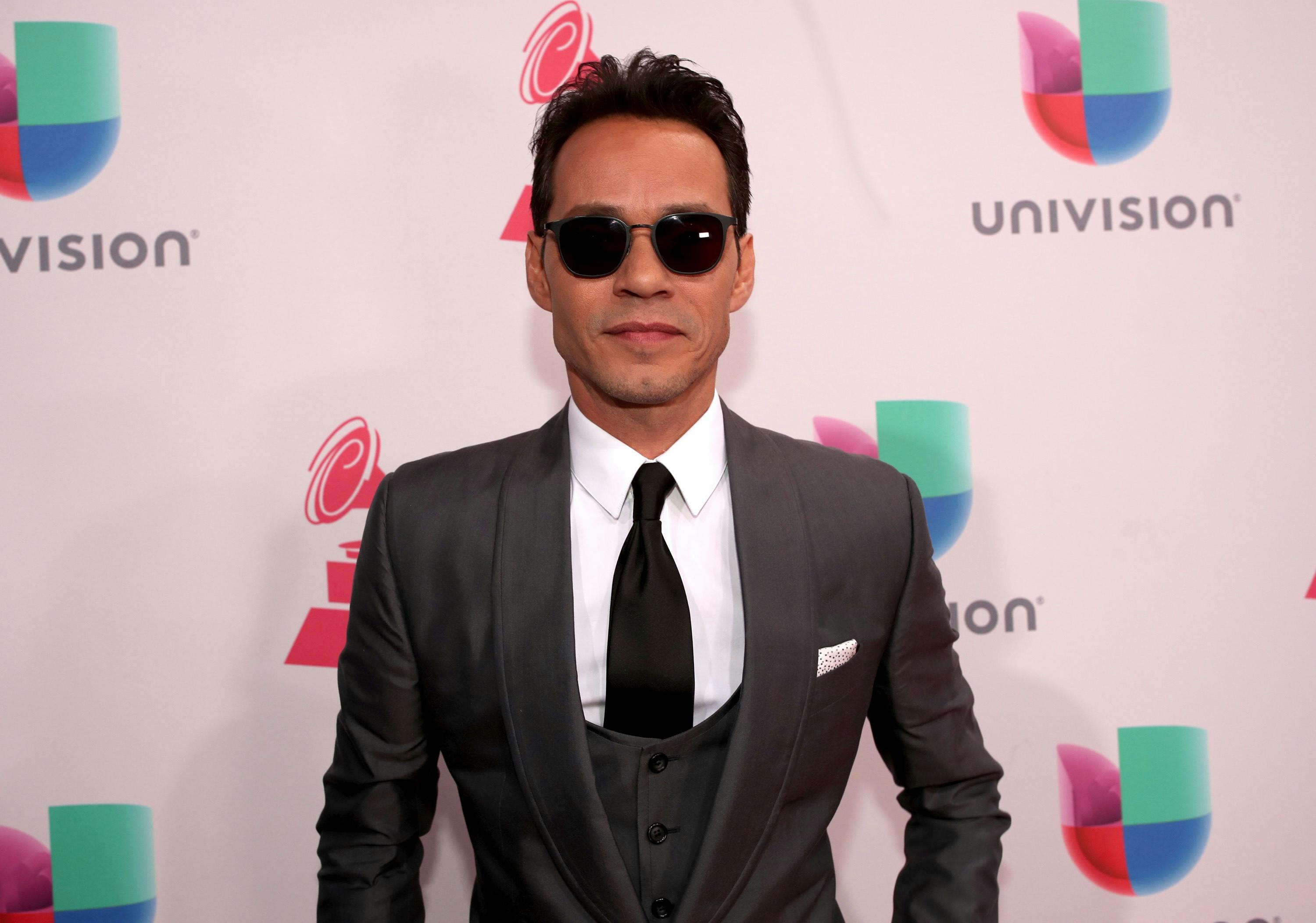 Marc Anthony Joins In The Heights Musical Adaptation | Movies | Empire
