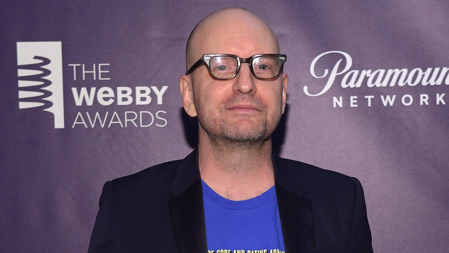 Stephen Soderbergh Following Spielberg Into Quibi Shorts | Movies | Empire