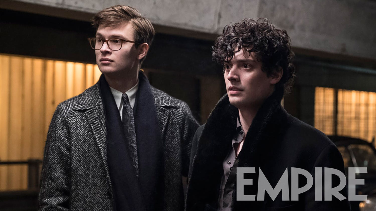 The Goldfinch Movie Will Change The Book’s Structure – Exclusive Image ...