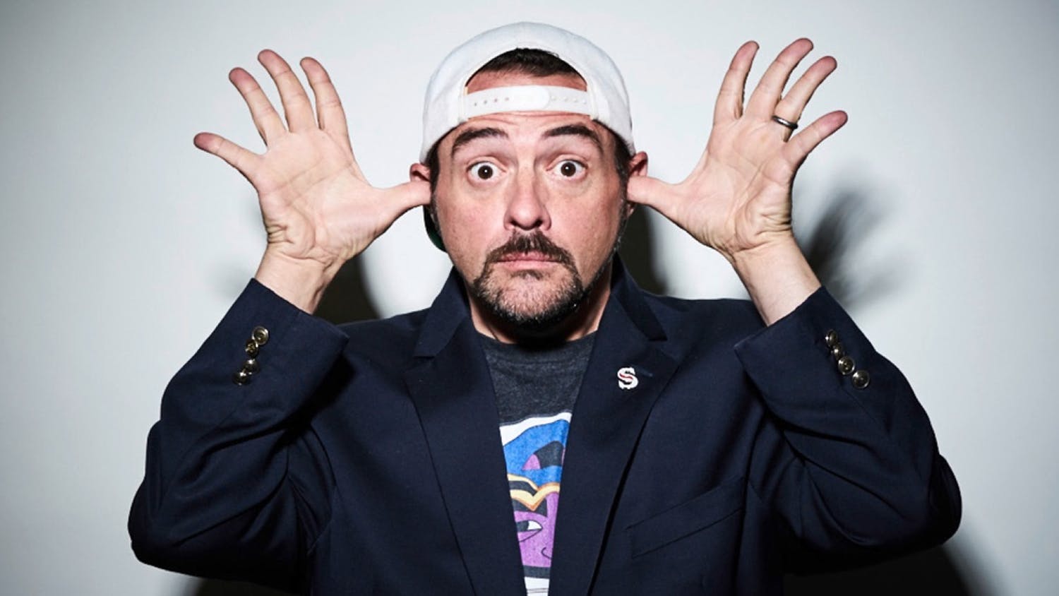 Empire Podcast: Kevin Smith Interview Special | Movies | Empire