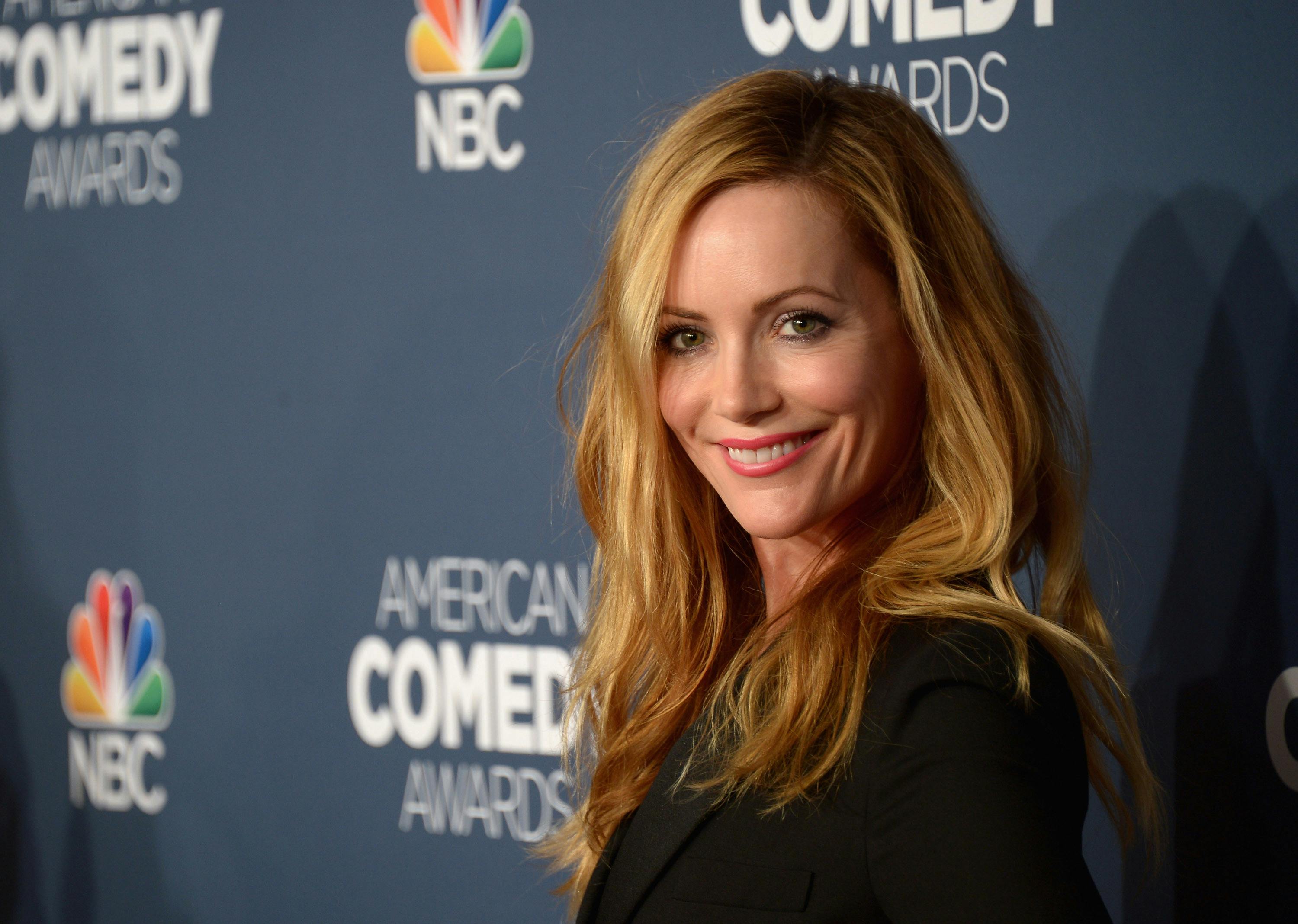 Leslie Mann Joins Blithe Spirit | Movies | Empire