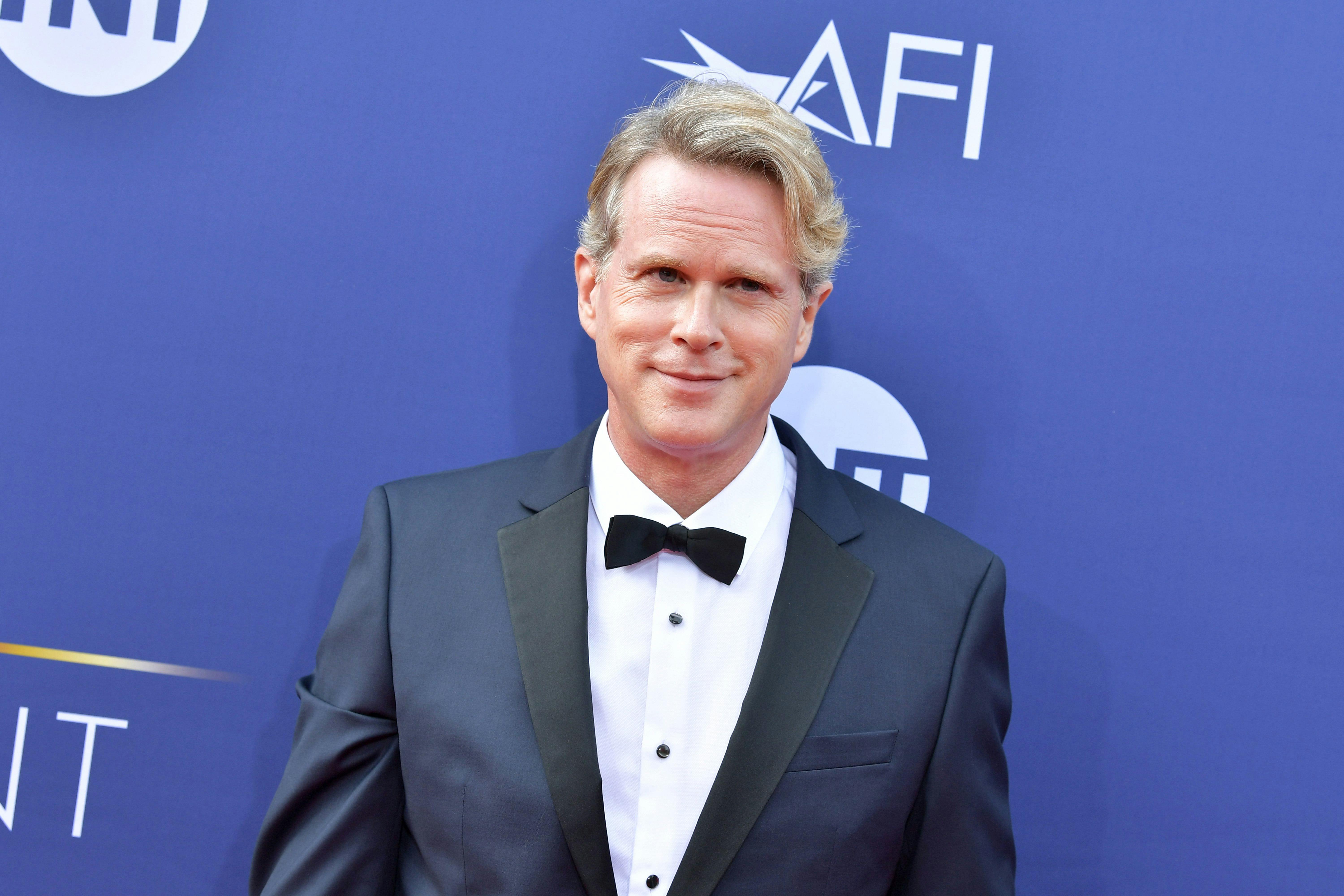 Cary Elwes Joins The Latest Black Christmas Remake | Movies | Empire